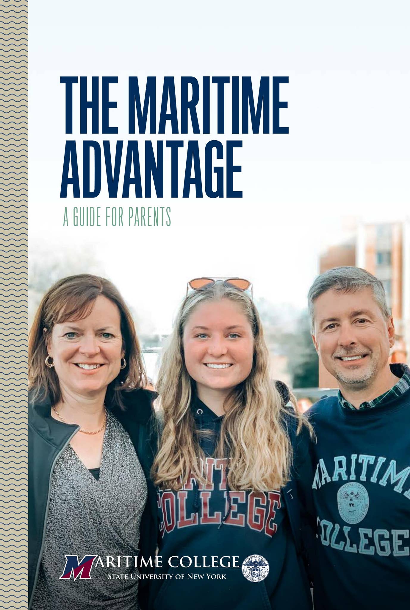 The Maritime Advantage—A Guide for Parents by Spark451 - Issuu
