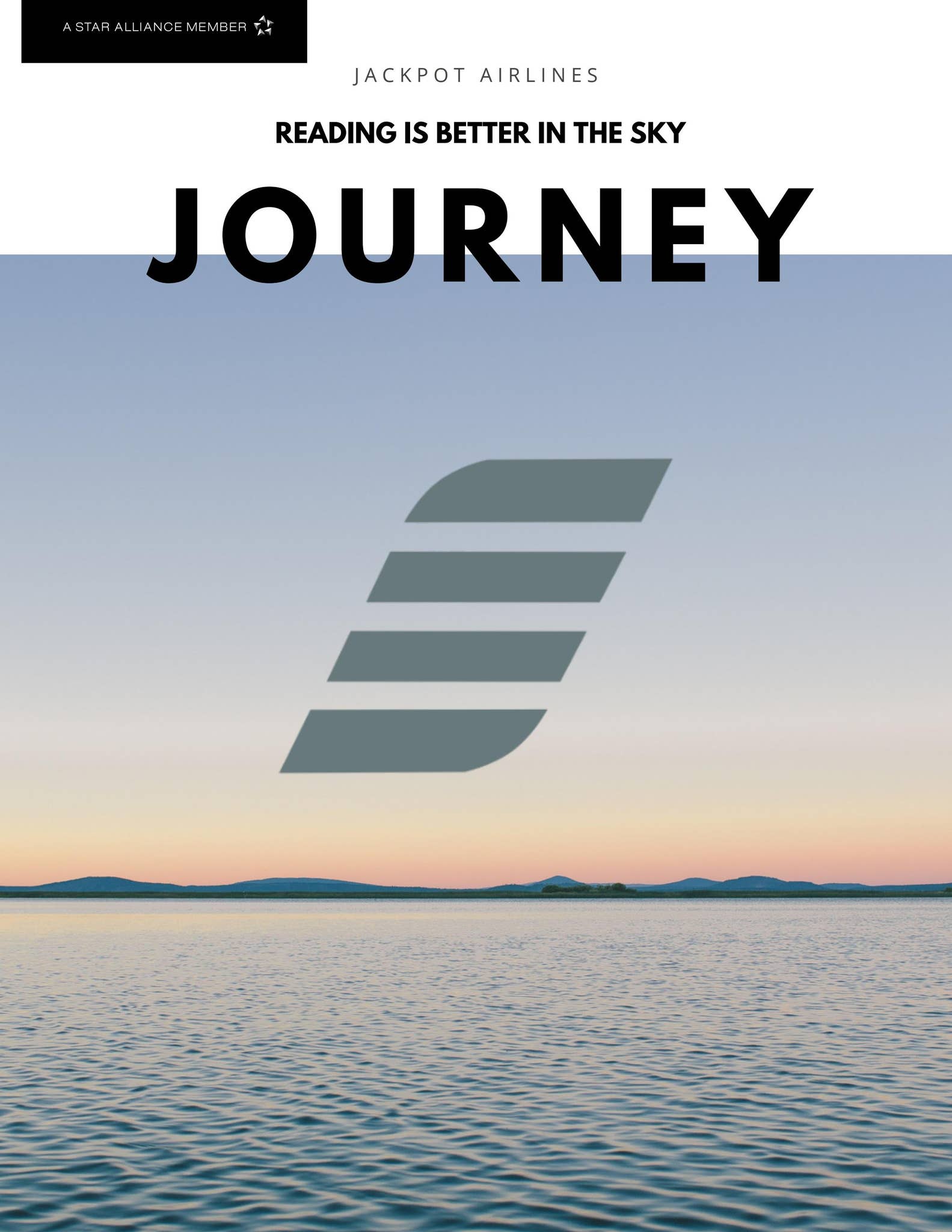 Journey Magazine (May) by Journey Magazine - Issuu