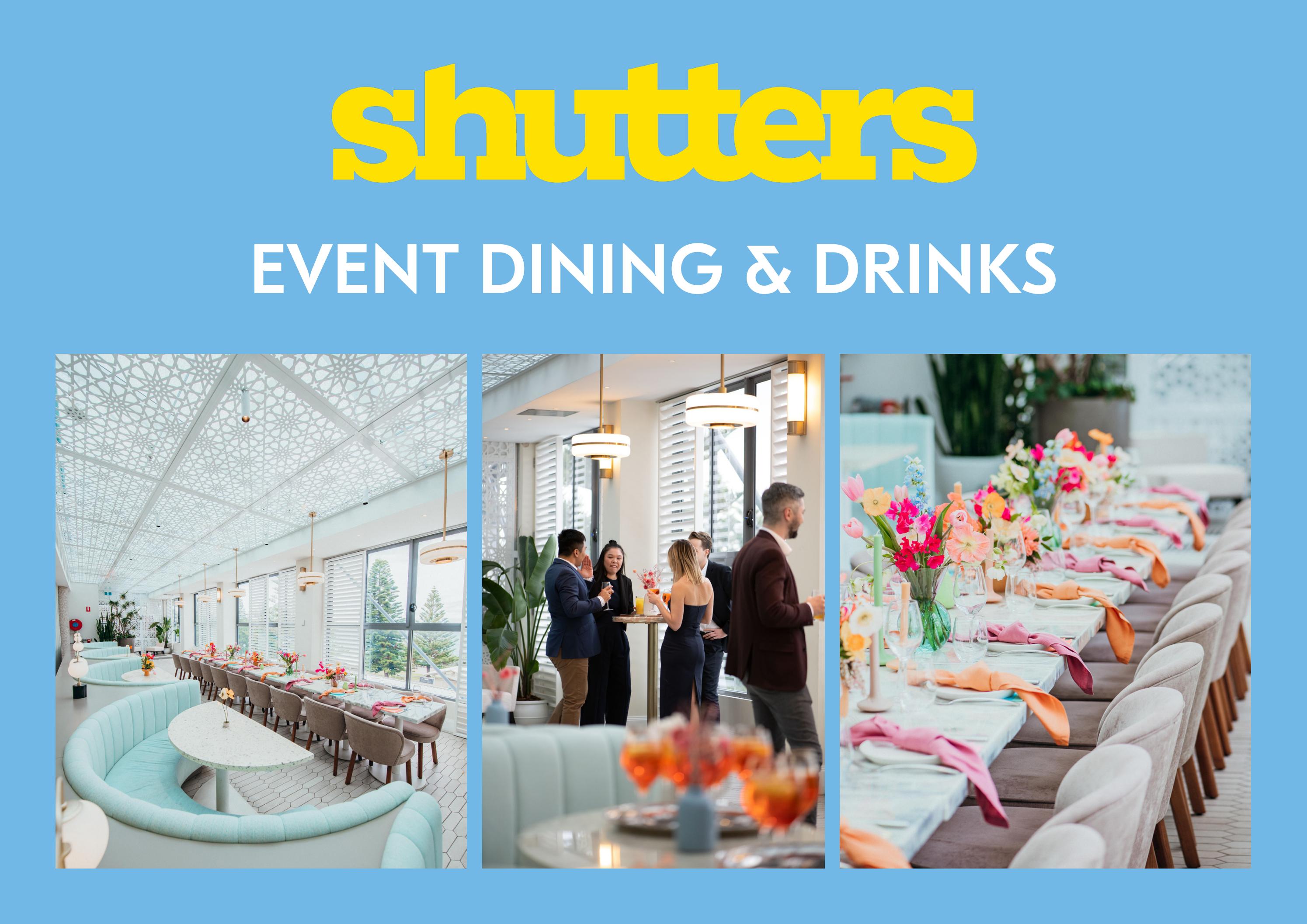 Shutters Function Guide by cpcoogeebeach - Issuu