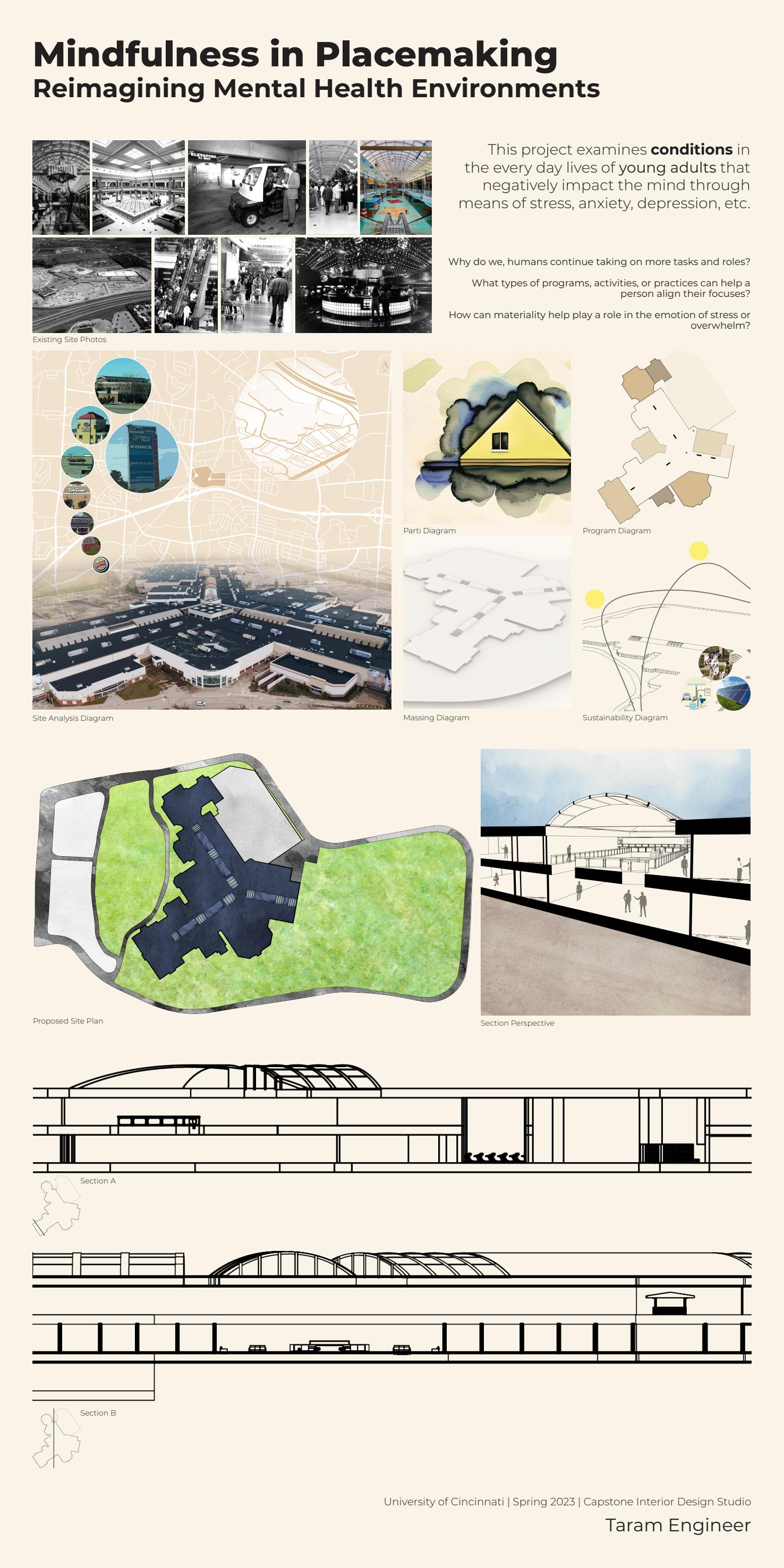 Taram Engineer by DAAP | School of Architecture and Interior Design ...
