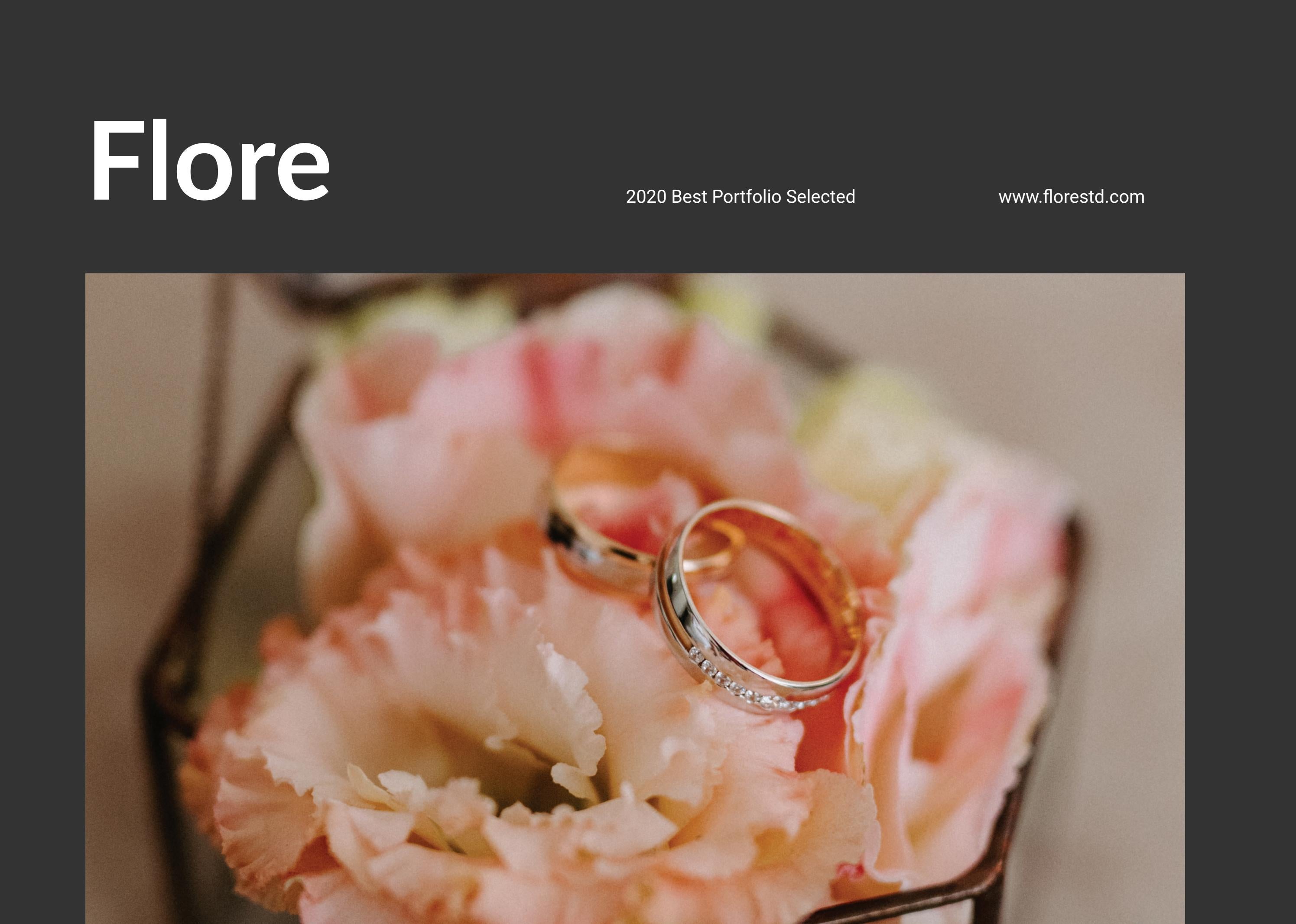Flore Photography Studio by Harrell Design Studio - Issuu