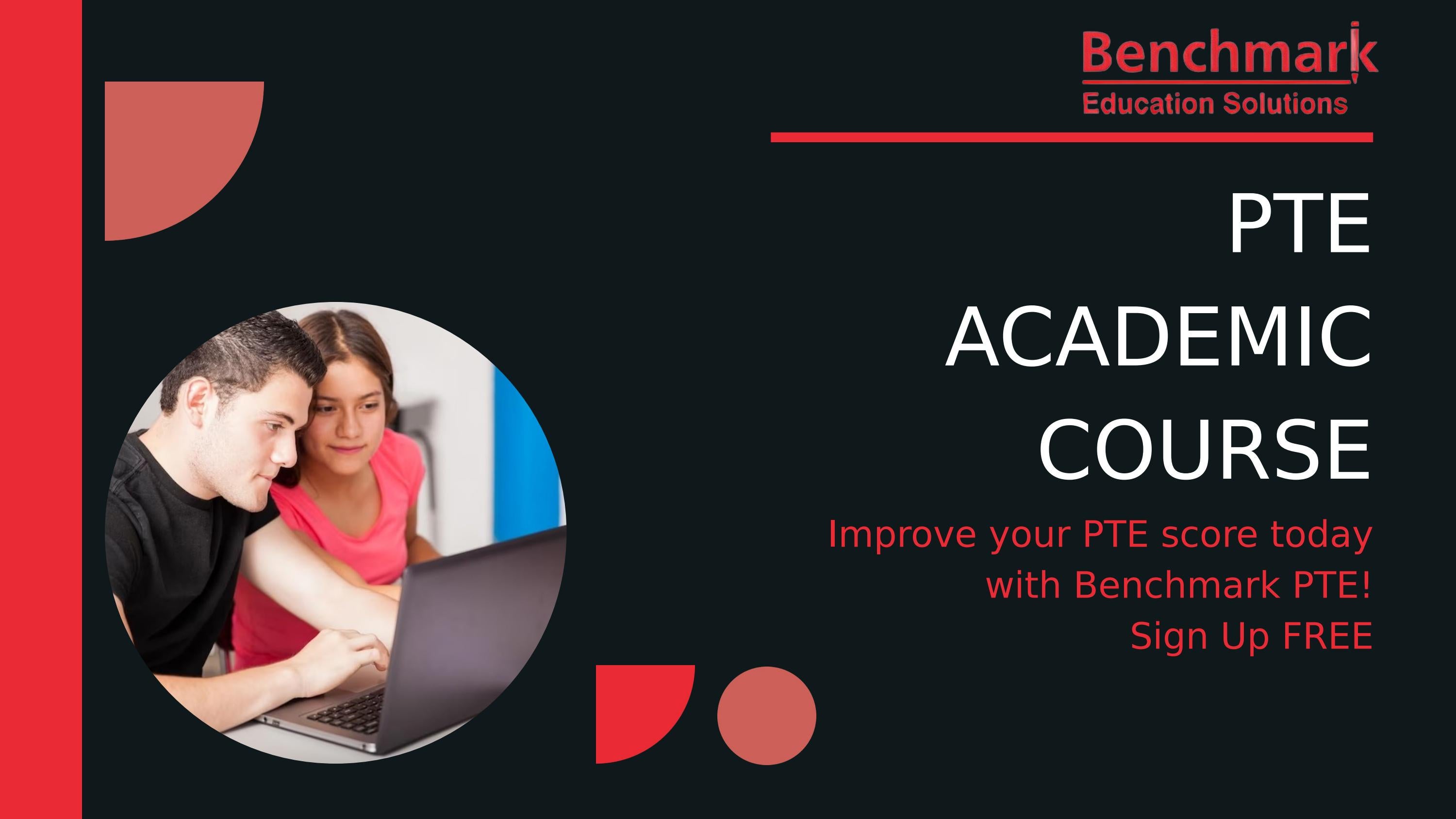PTE Academic Online Test Preparation Course | PTE Training & Practice ...