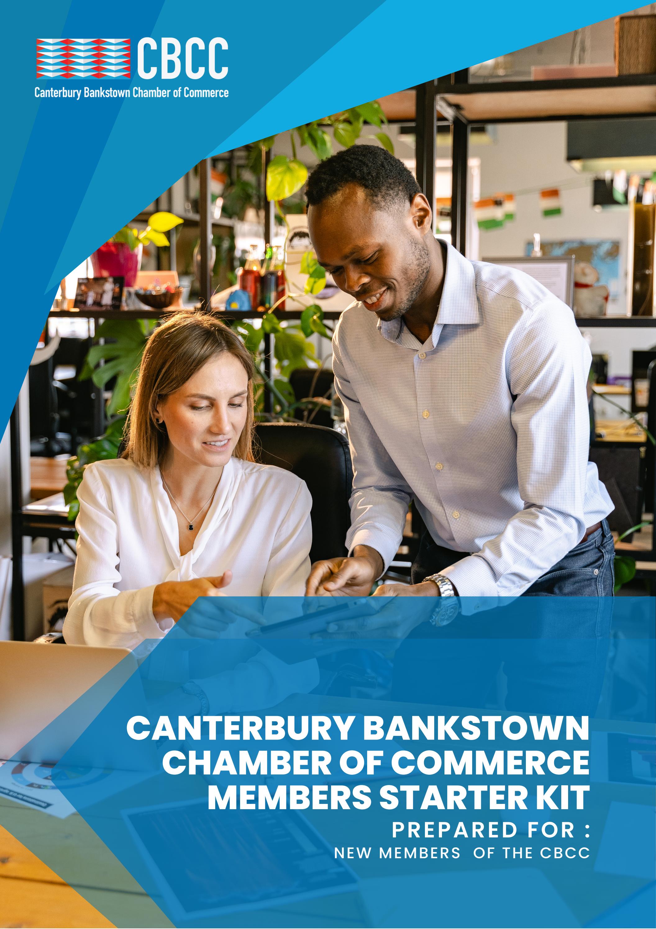 CBCC Starter Kit by Collappor8 - Issuu