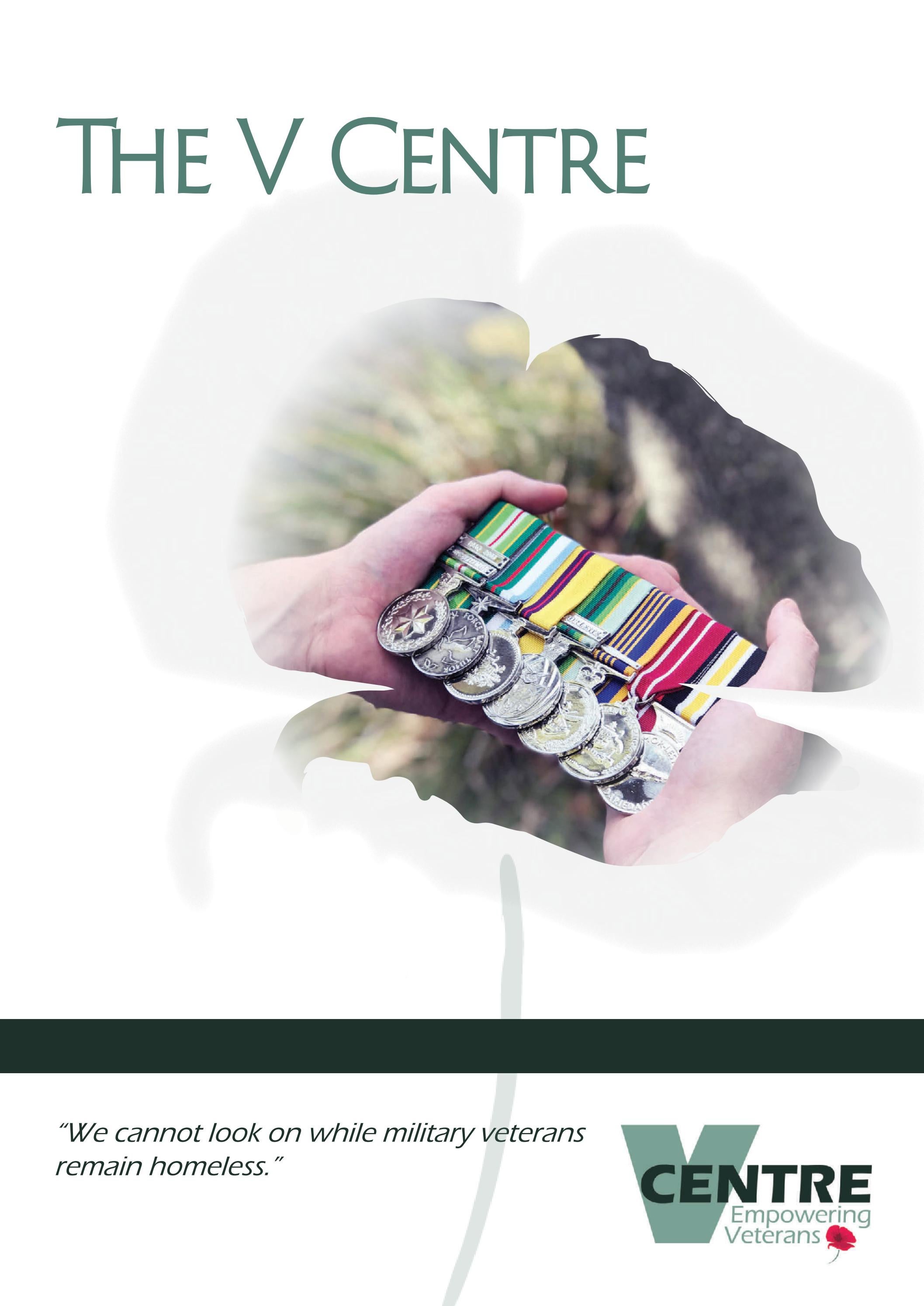 Vasey RSL- V Centre by remagazines - Issuu