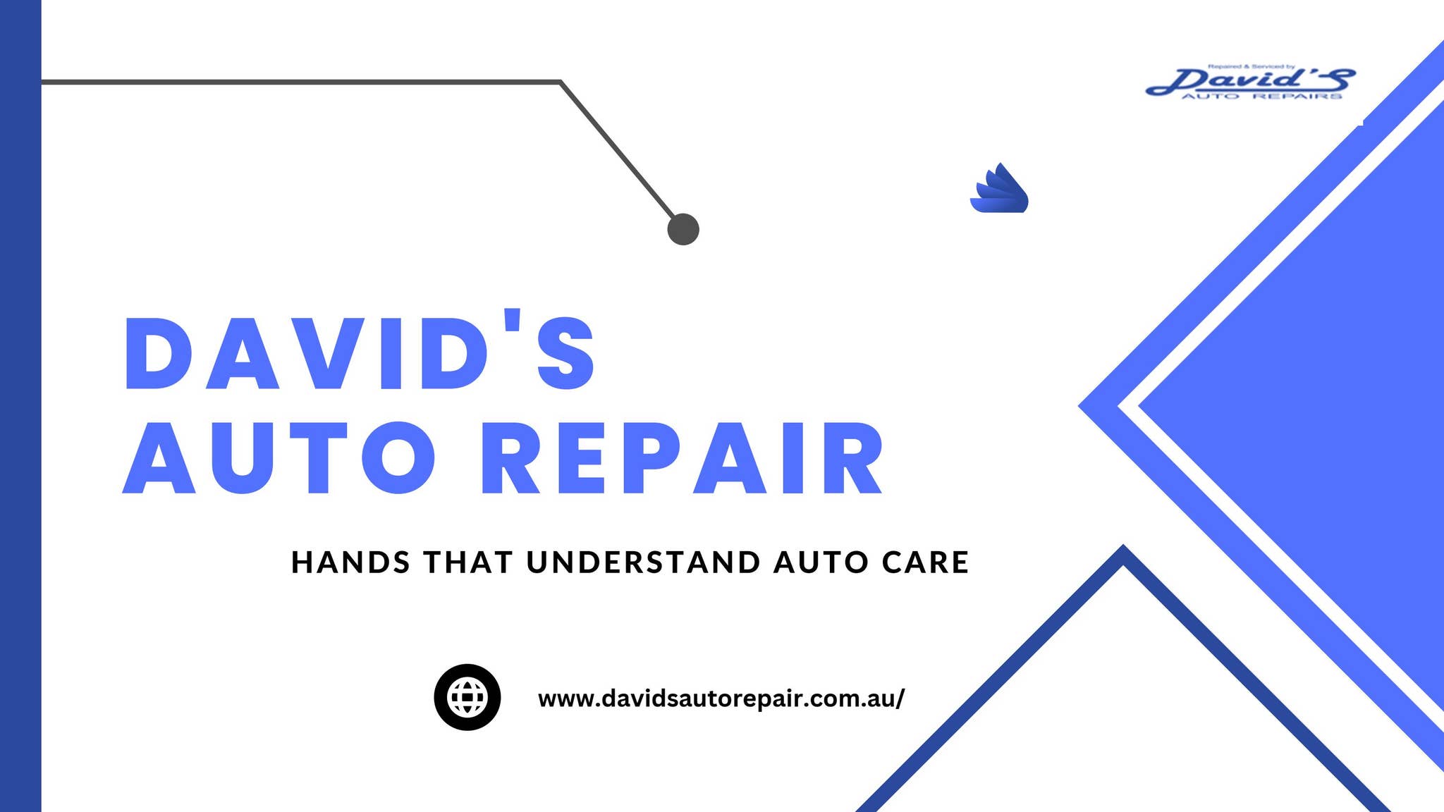 David's Auto Repair Provide Best Mechanical Services by David Auto ...