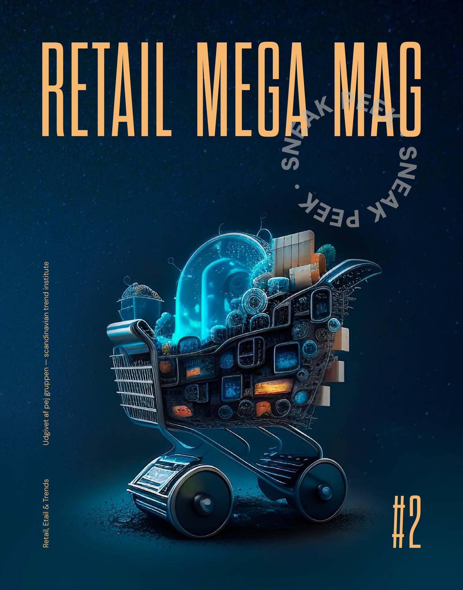 Sneak peek på Retail Mega Mag 2 by scandinavian trend institute - Issuu