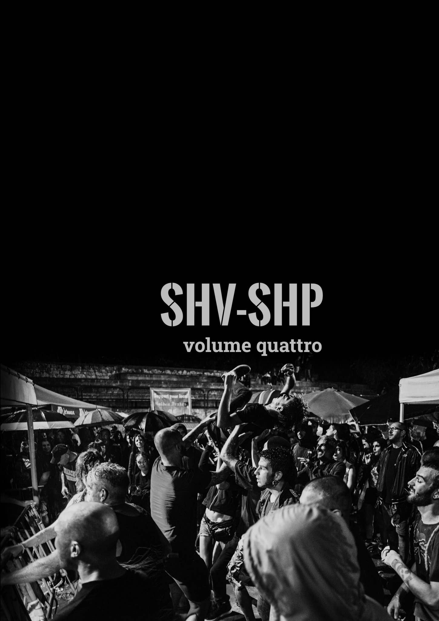SHV-SHP vol.4 by SHV-SHP - Issuu