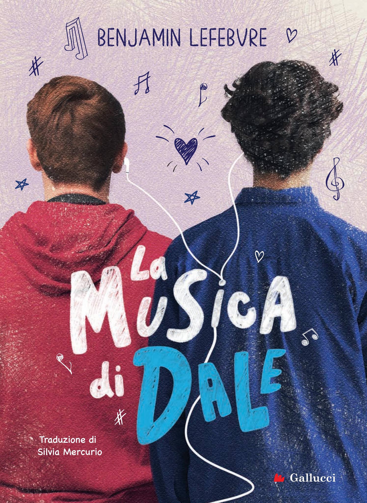 La musica di Dale by Carlo Gallucci editore Srl - Issuu