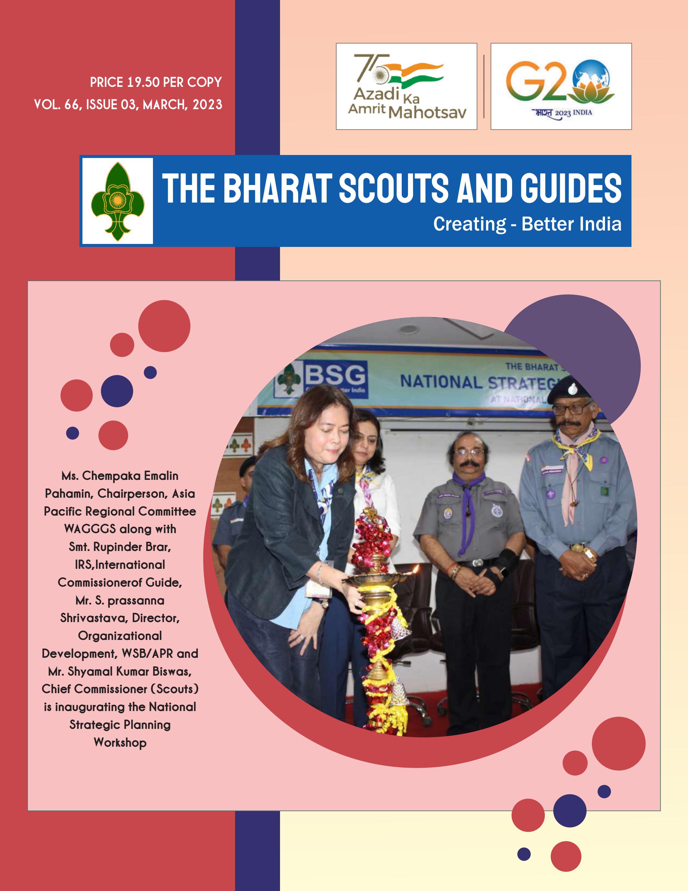 March 2023 by Bsg India - Issuu