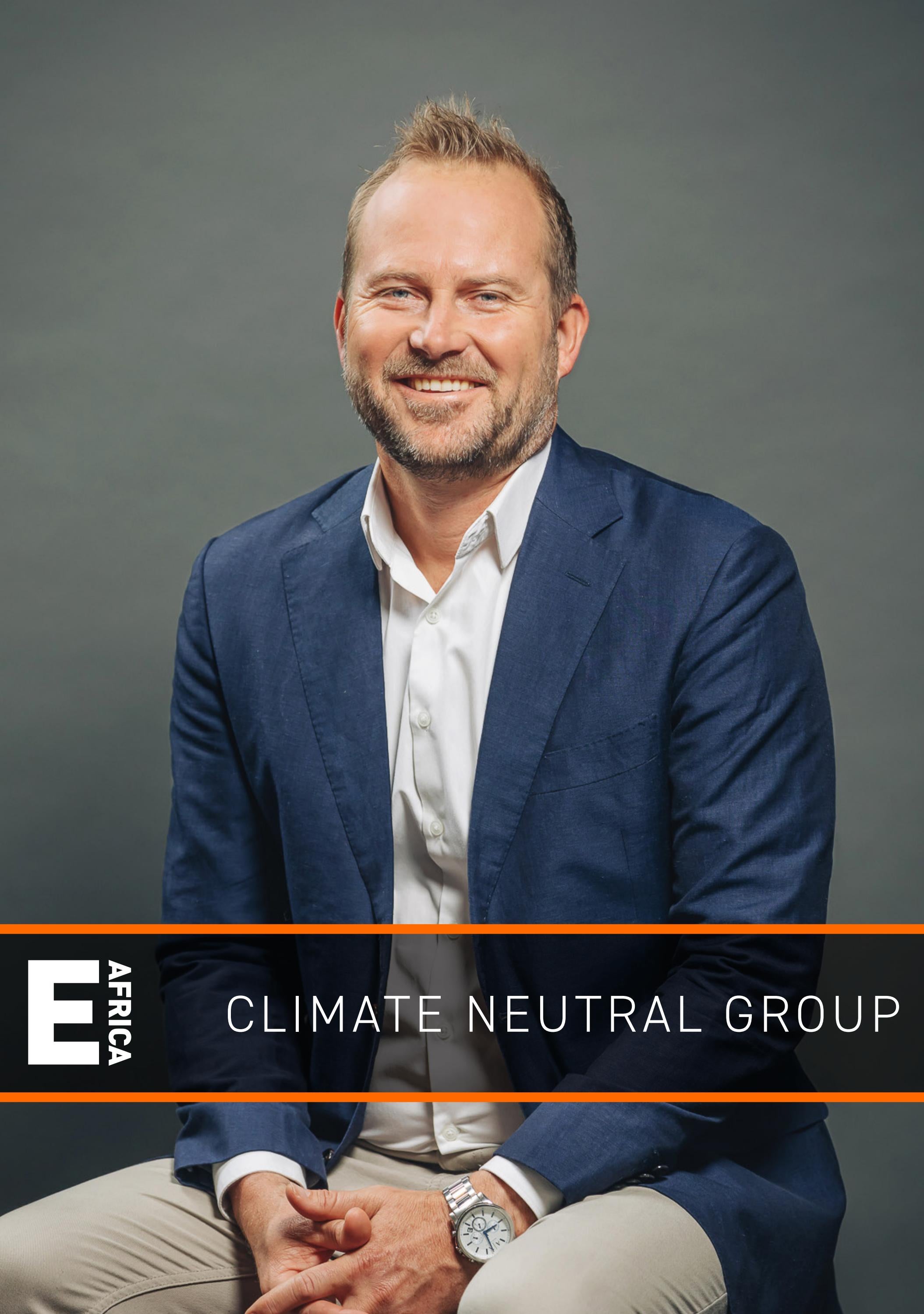 Climate Neutral Group / April 2023 / Enterprise Africa by CMB Media ...