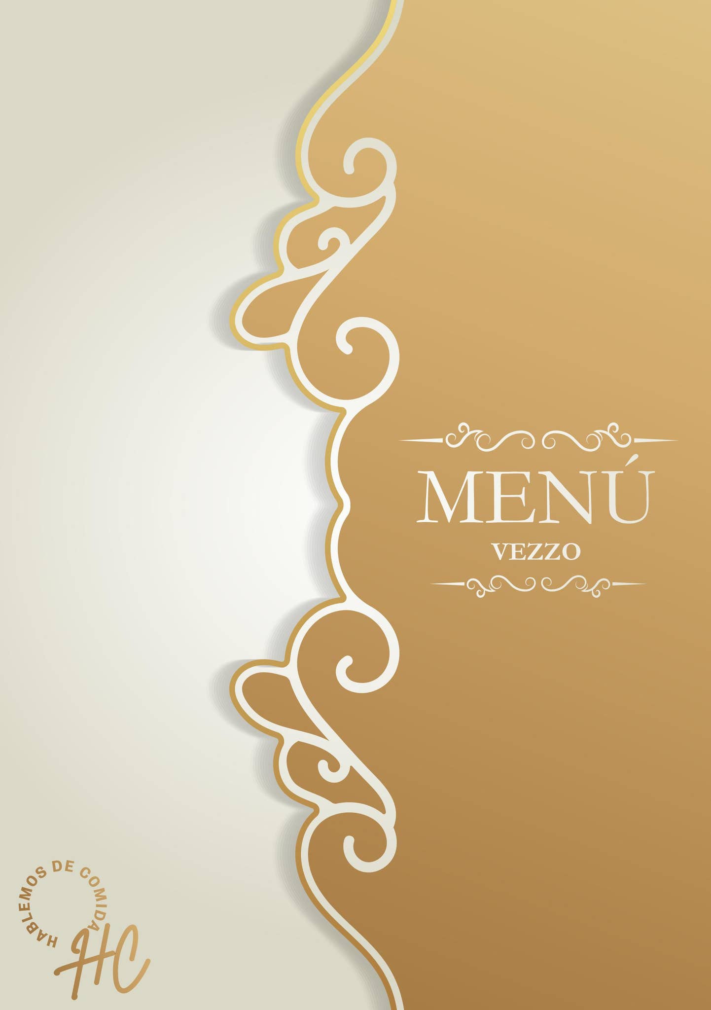 MENÚ VEZZO FINAL by Oswaldo Prado Huerta - Issuu