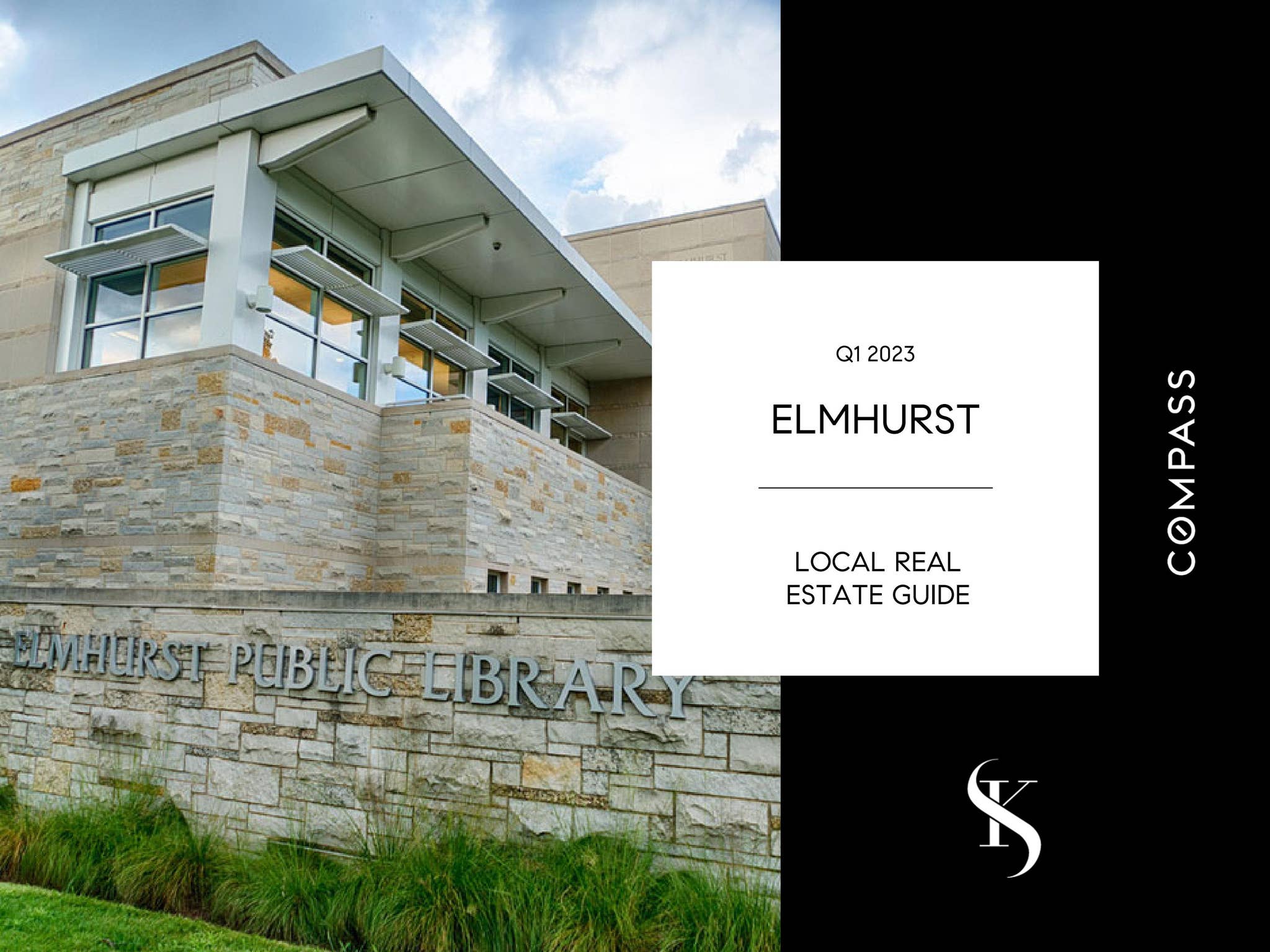 Elmhurst Real Estate Guide (Q1 2023) by Kelly Stetler Real Estate - Issuu