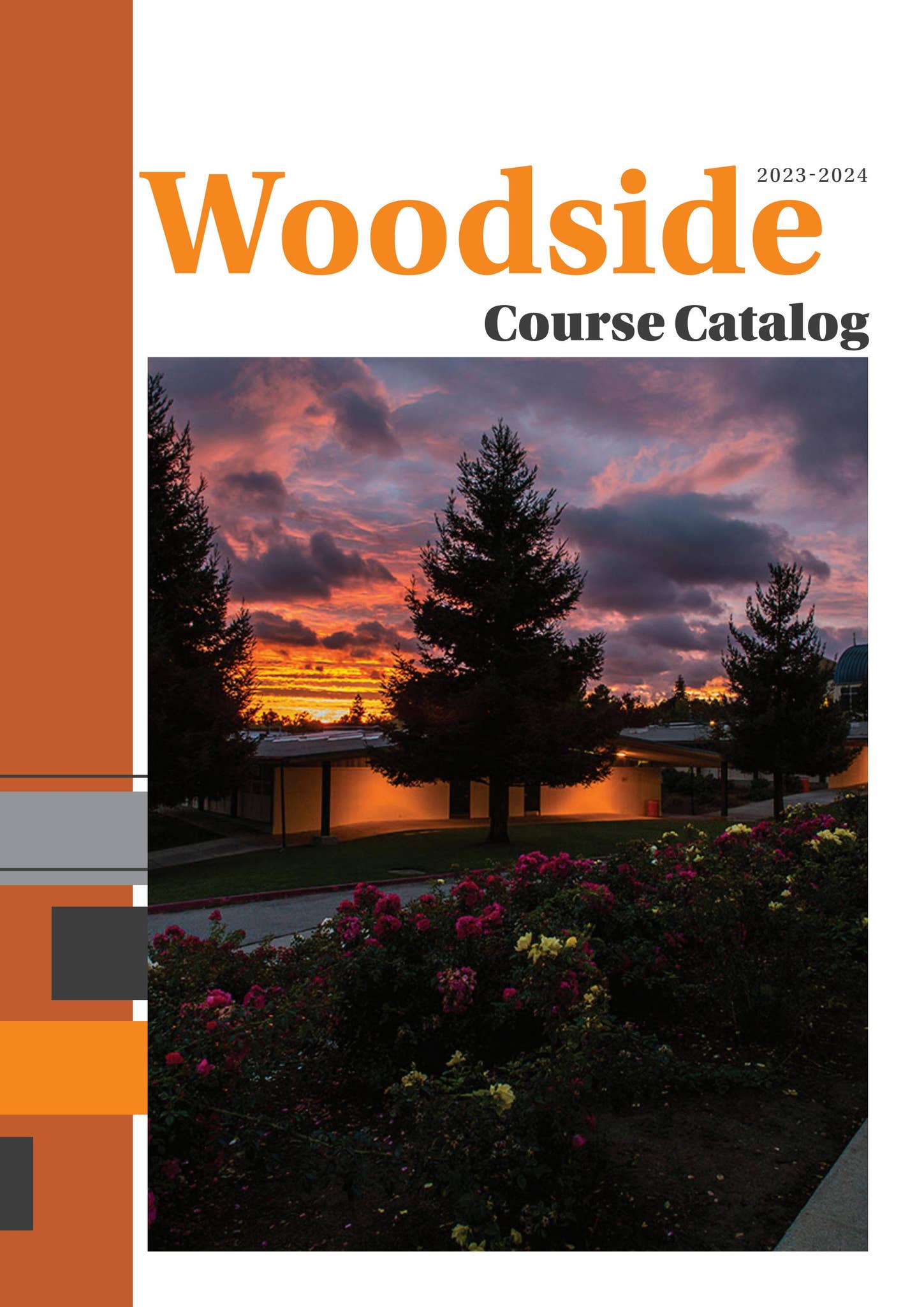 Course Catalog 2023-2024 by Cara Klackle - Issuu