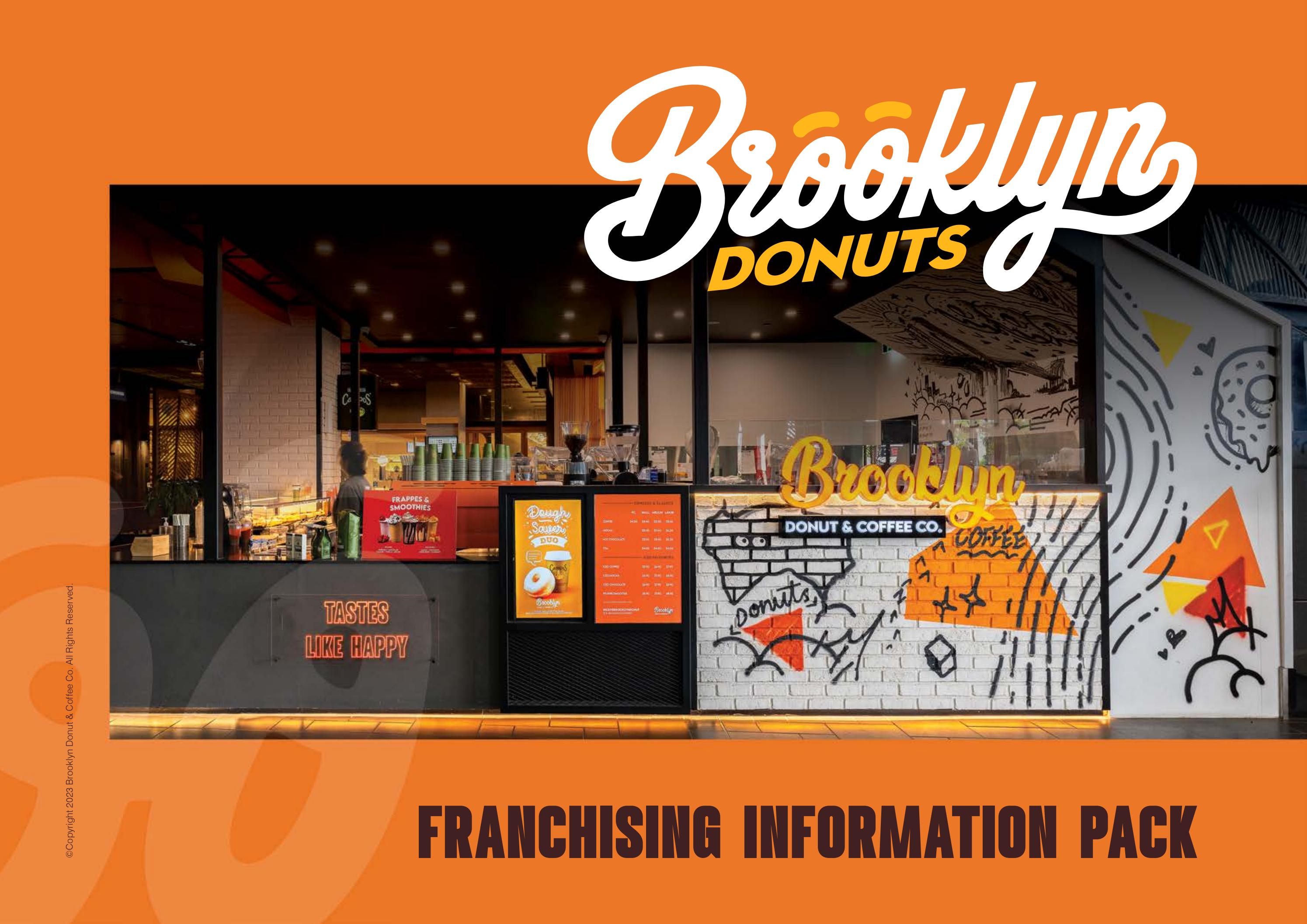 BDCC Franchising Info Pack! by brooklyndonutcoffeeco - Issuu