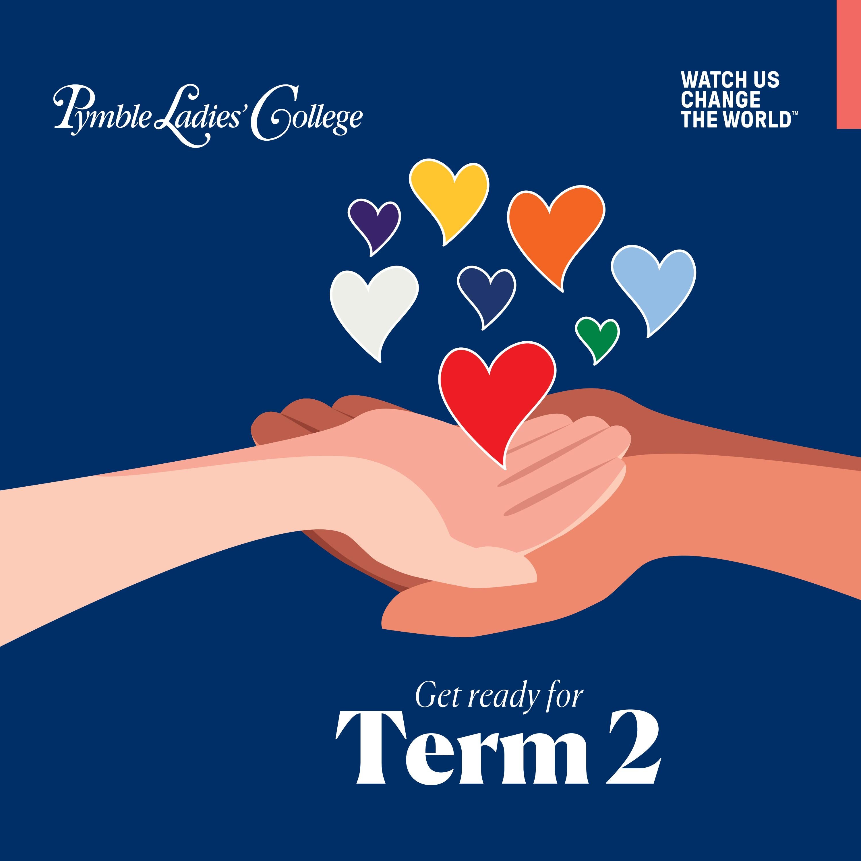 Return to Campus Booklet - Term 2 2023 by Pymble Ladies' College - Issuu