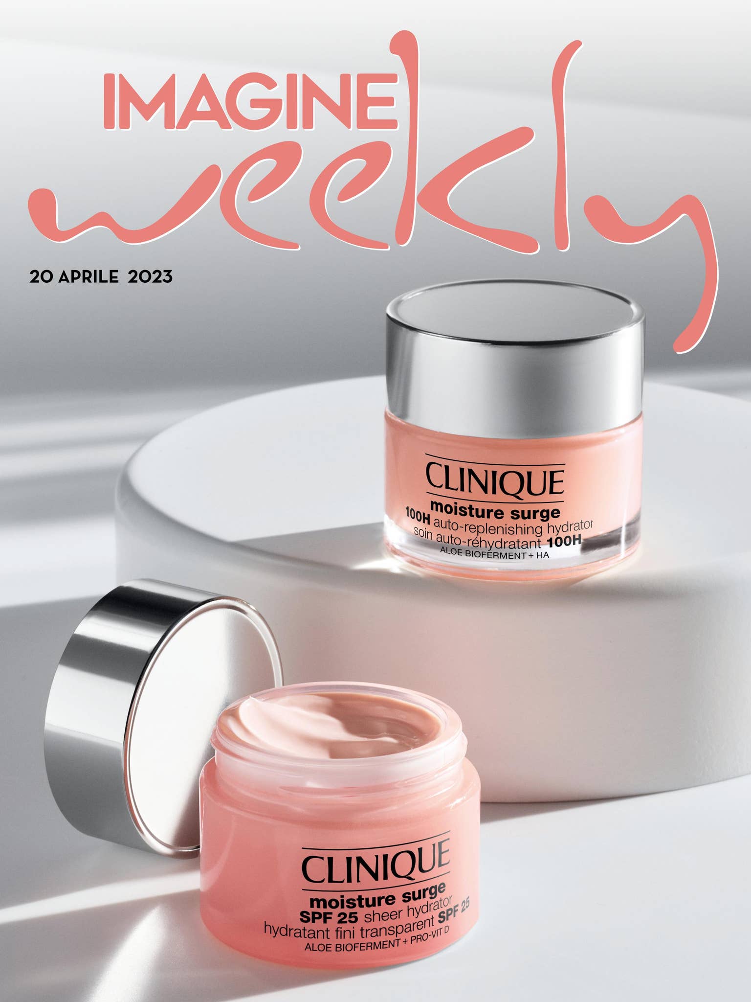 IMAGINE Weekly 20/04/2023 by IMAGINE Digital - Issuu