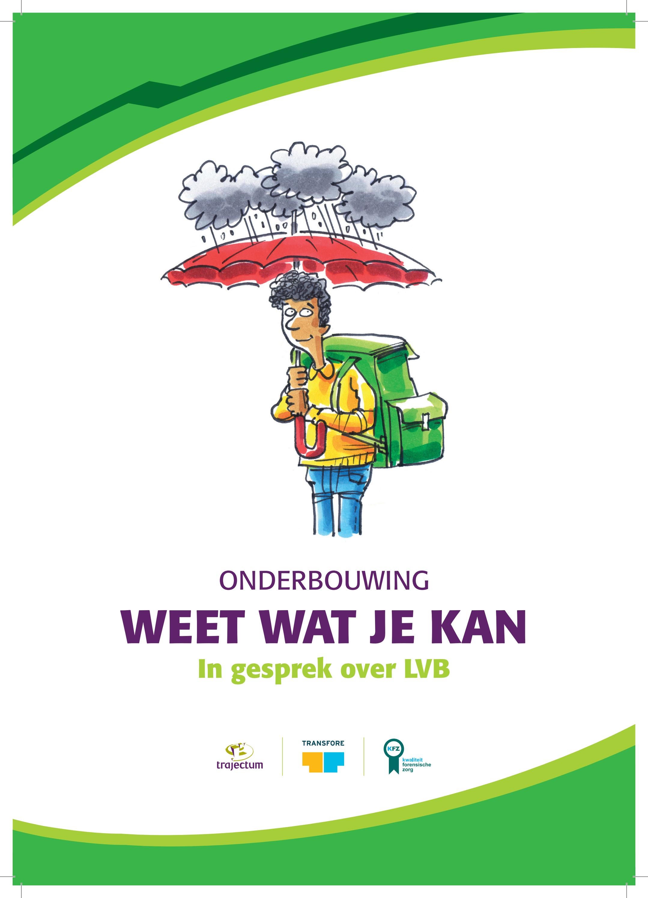 Weet Wat Je Kan - Onderbouwing by VGCt - Issuu