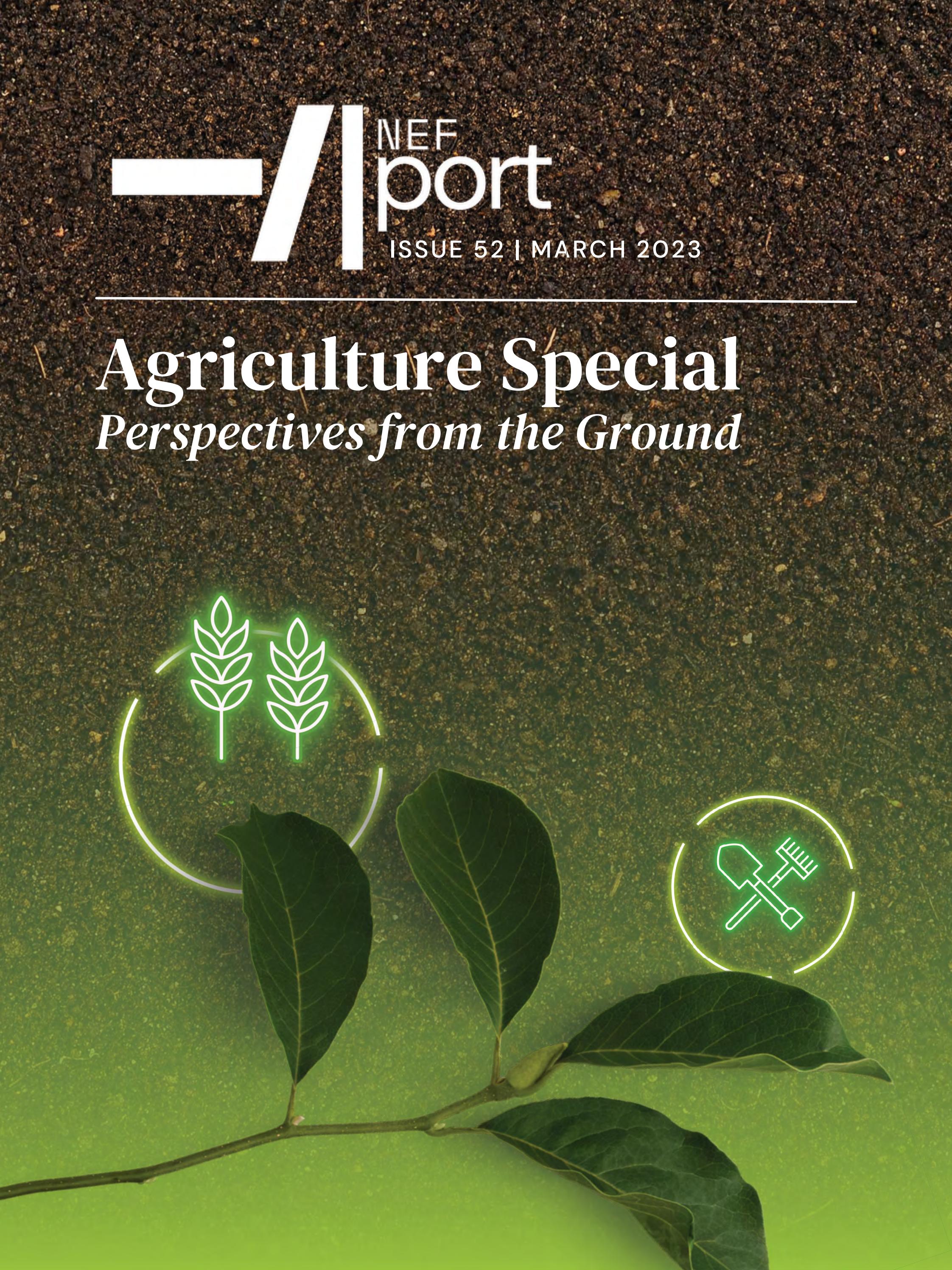 Nefport 52 Agriculture Special Perspective From The Ground By Nepal nefport-52-agriculture-special-perspective-from-the-ground-by-nepal