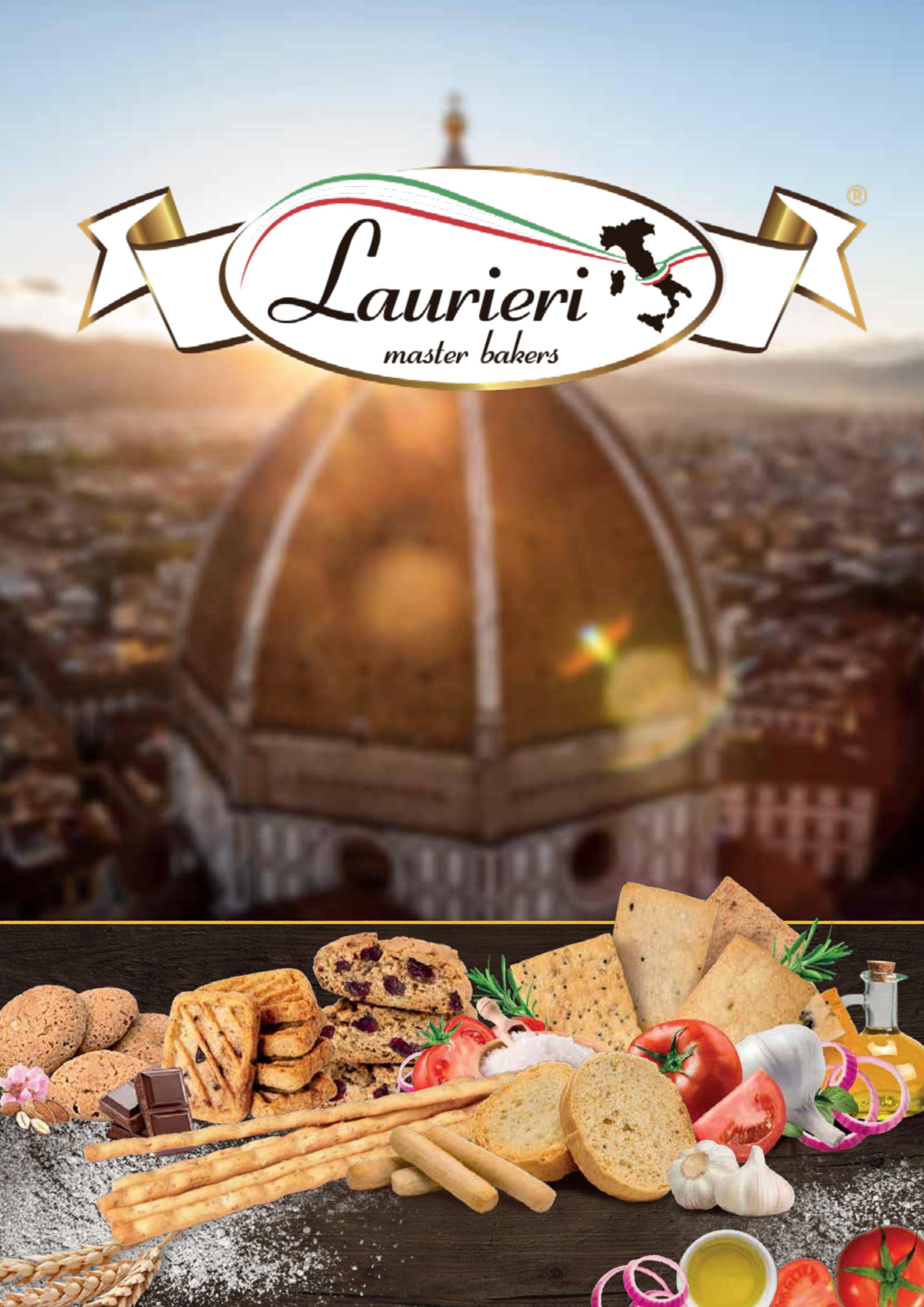 iFoods Catalogue : Laurieri by ifoods - Issuu