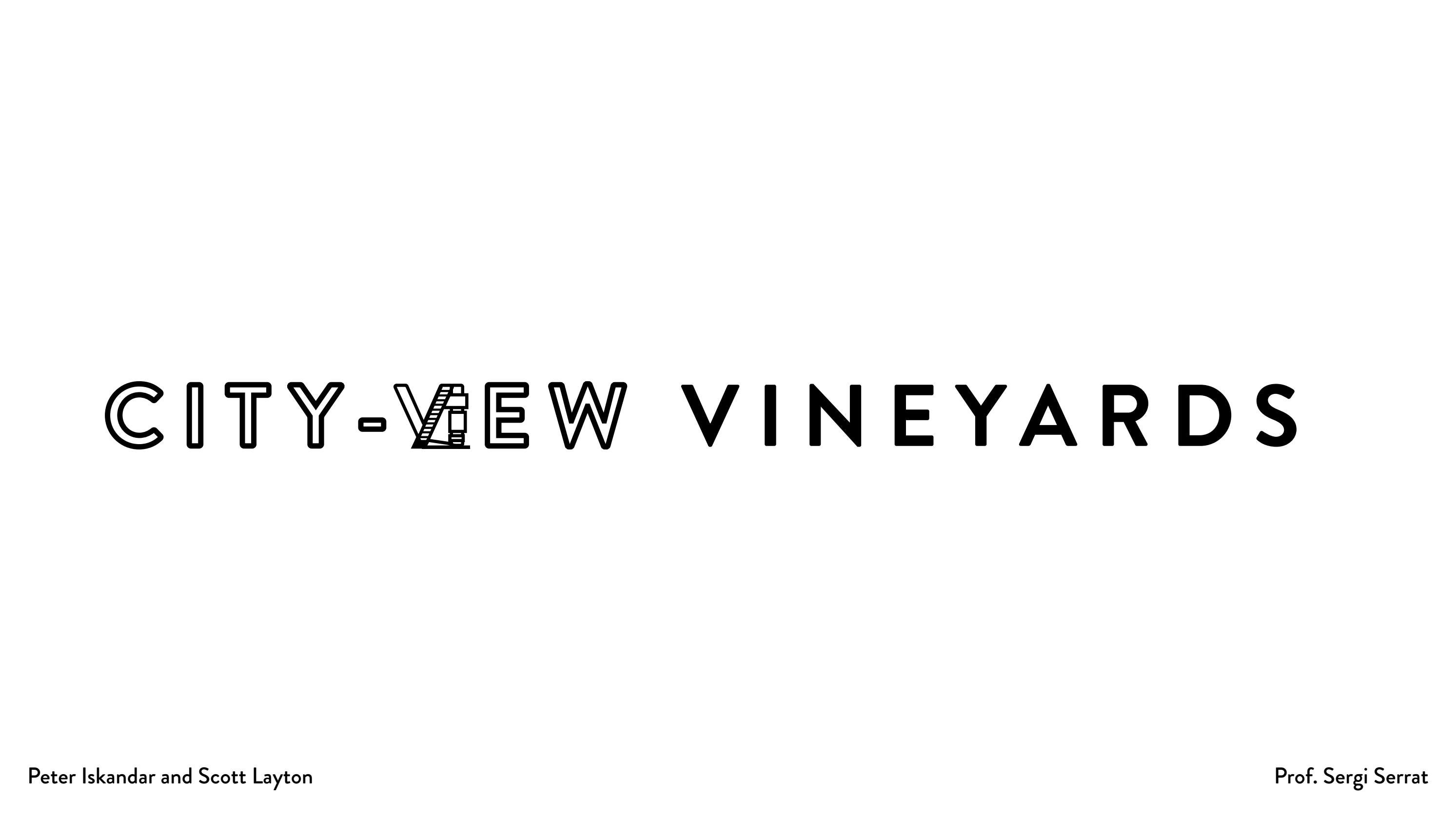 Peter Iskandar, Scott Layton by SAID BS-Architecture - Issuu