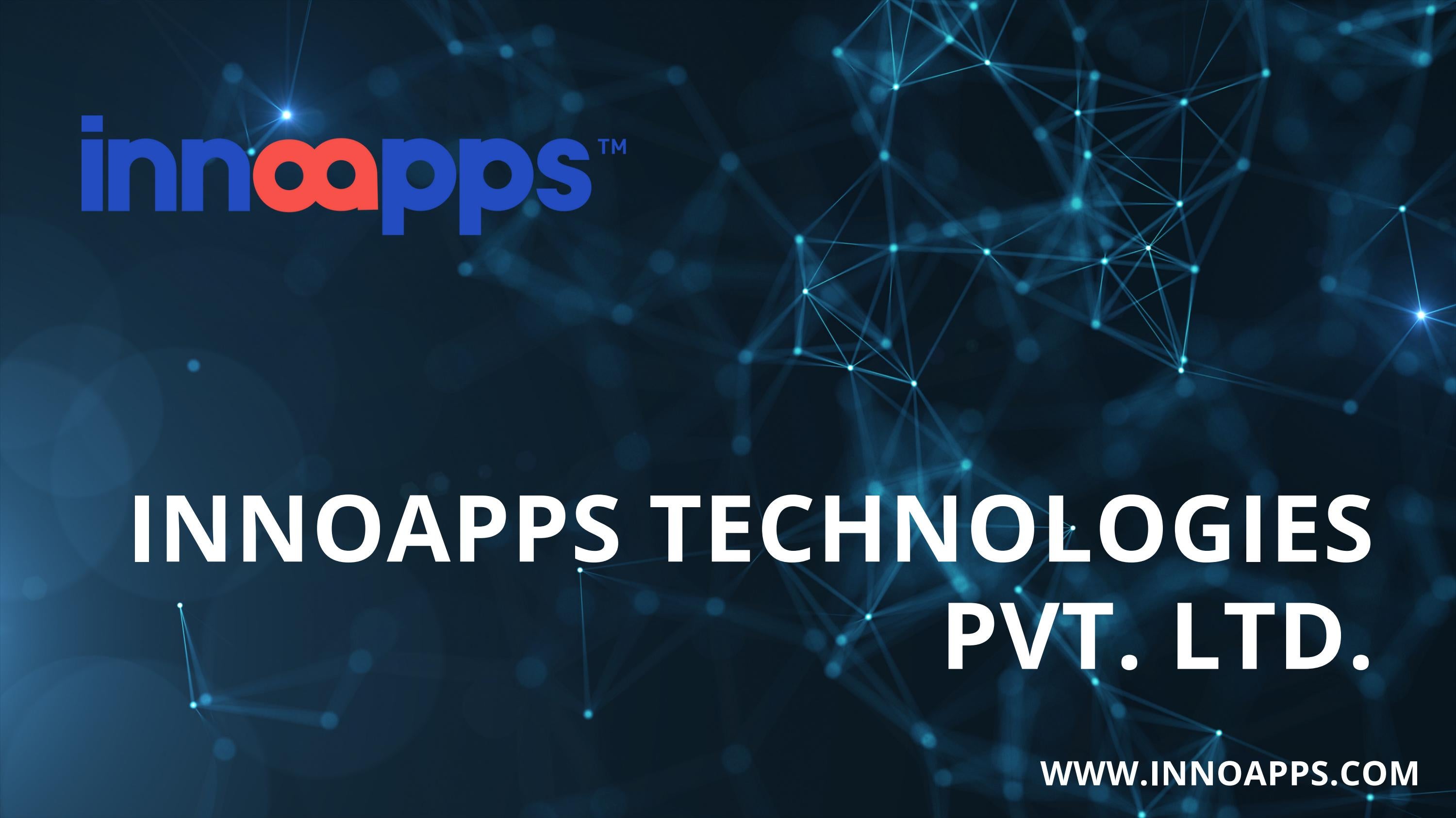 Innovative Mobile Apps Development Agency by InnoApps Technologies - Issuu