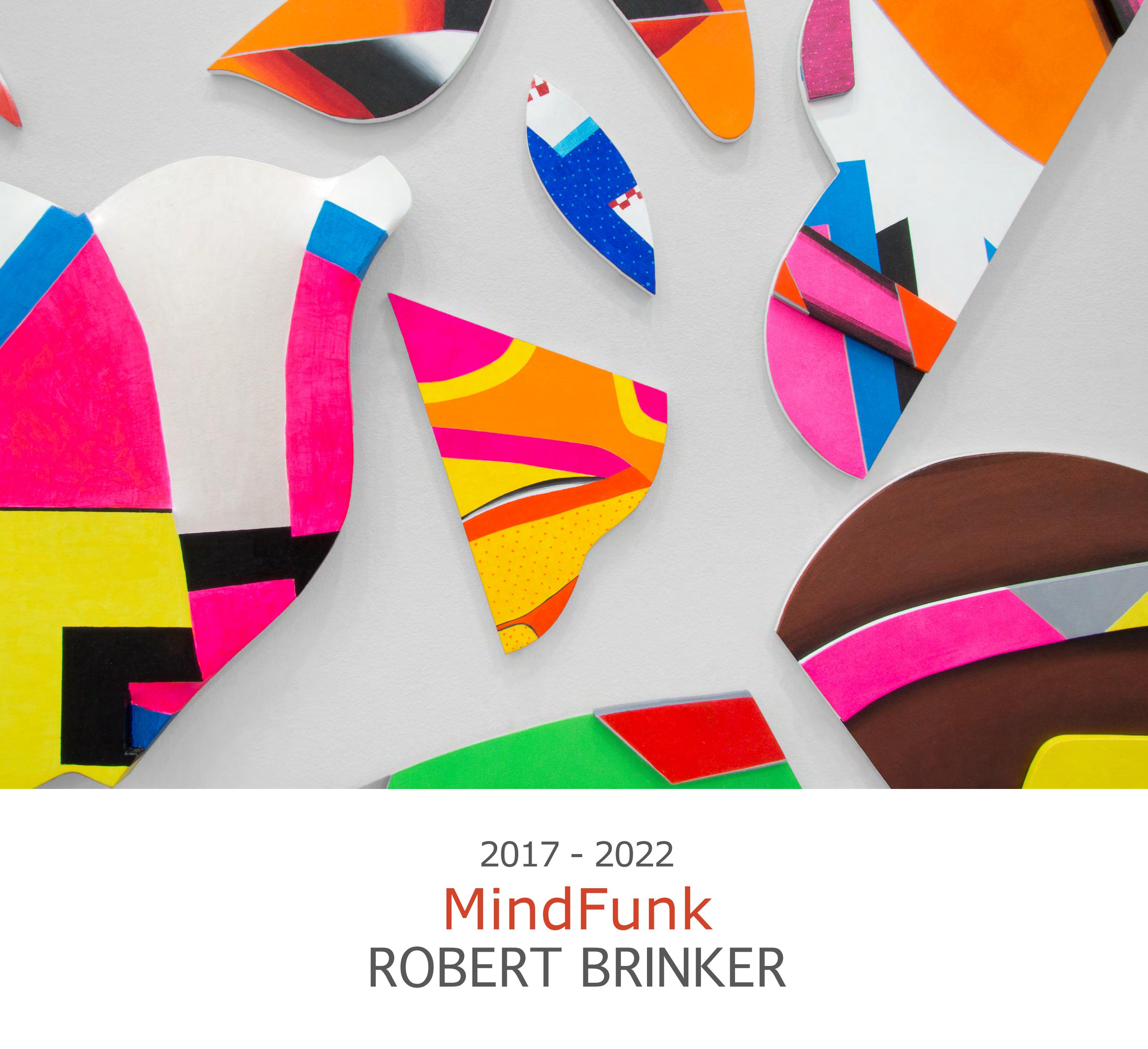 MindFunk-Robert Brinker 2017-2022 by Robert Brinker - Issuu