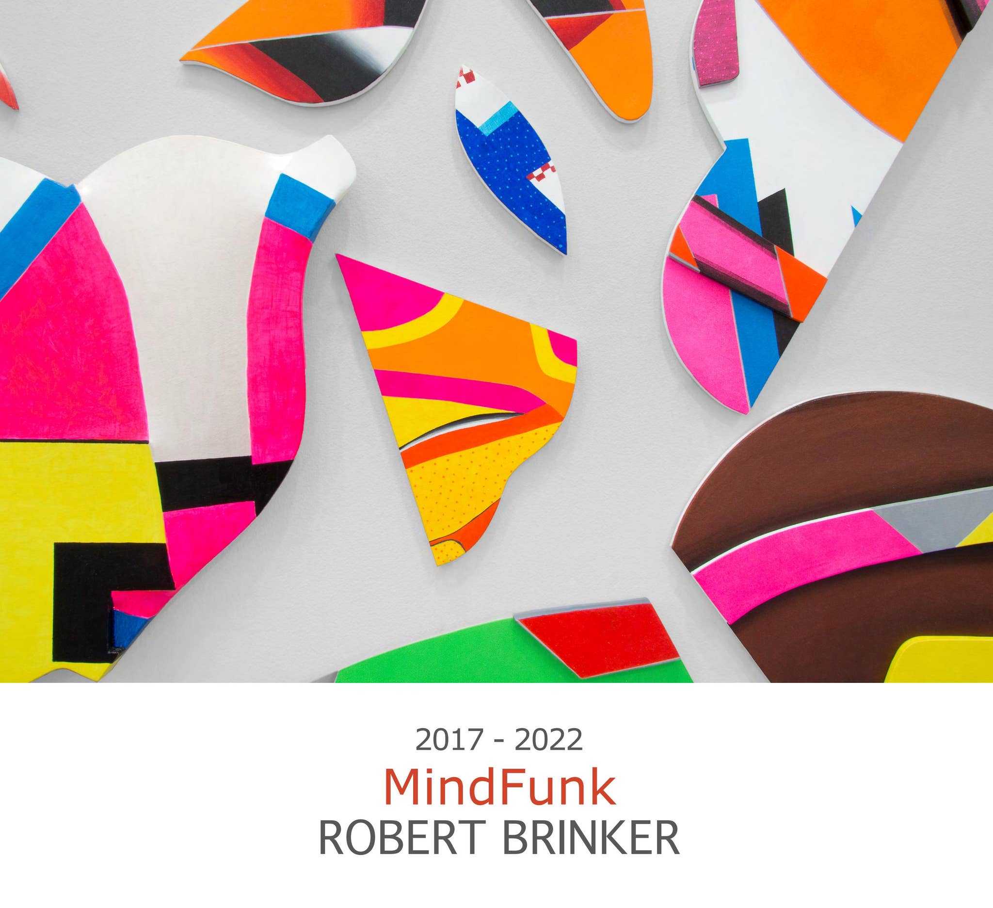MindFunk-Robert Brinker 2017-2022 by Robert Brinker - Issuu