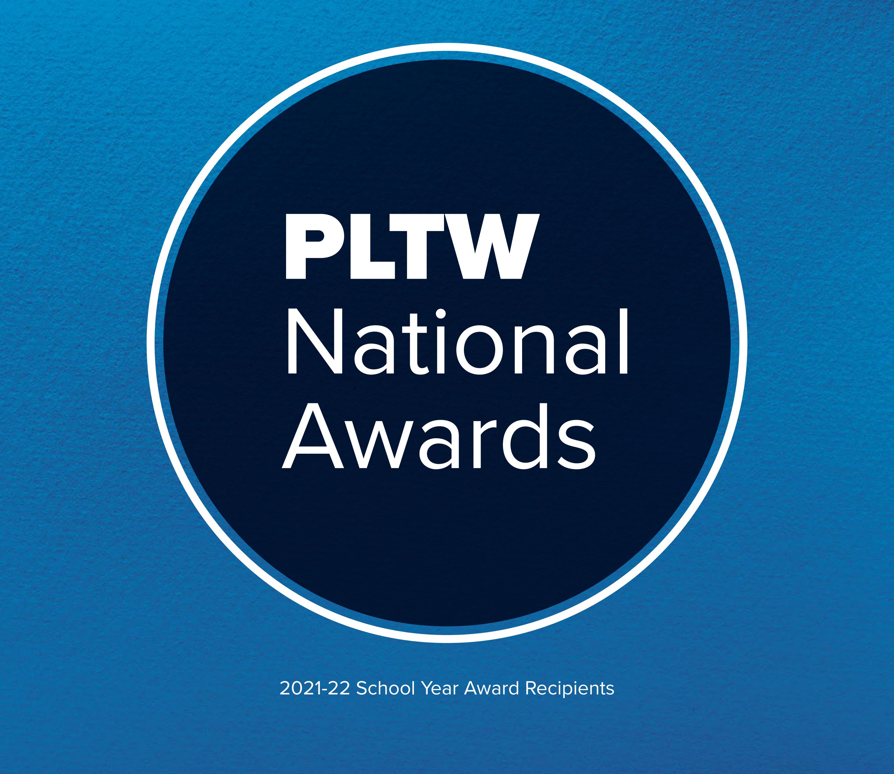 Pltw Logo