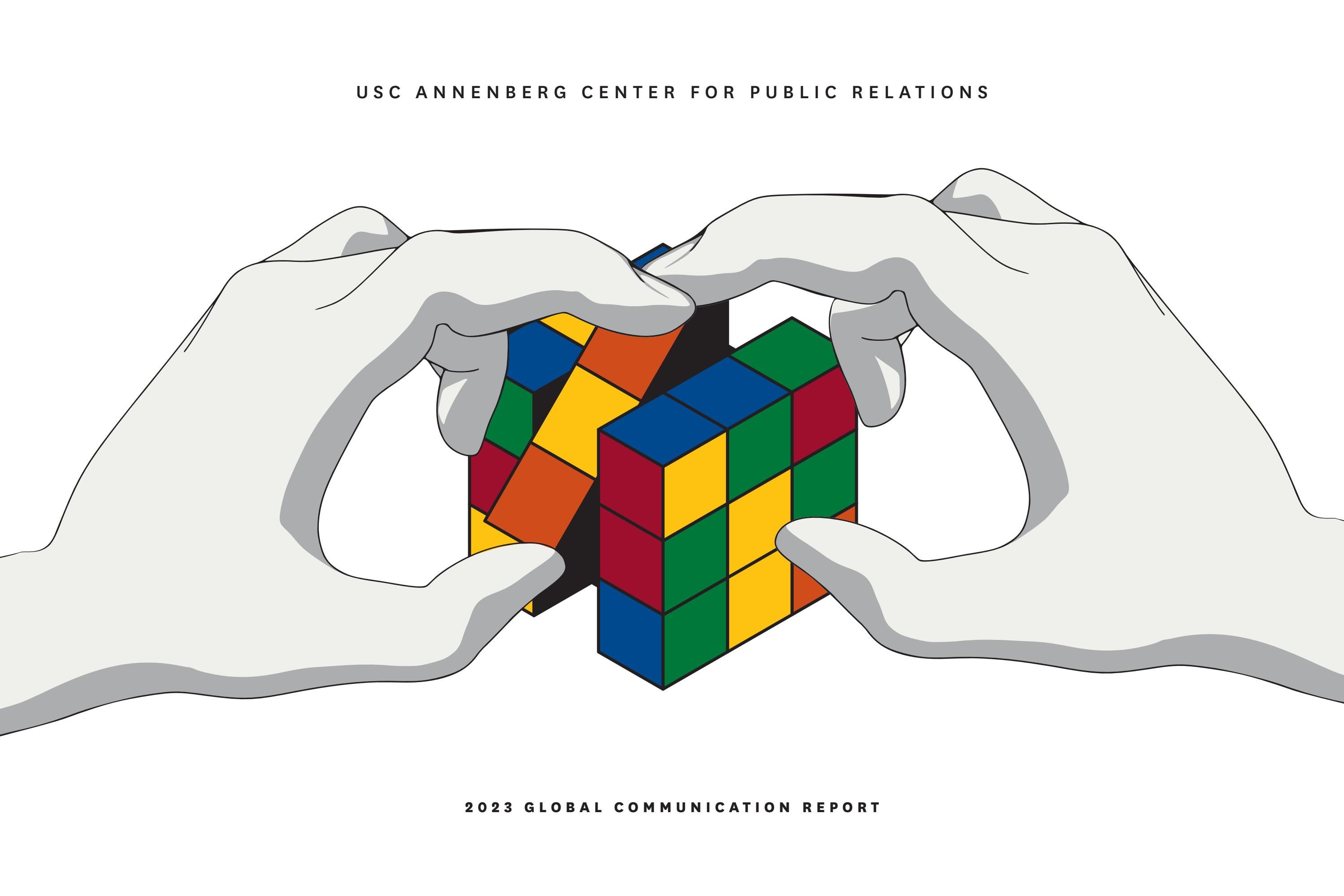 USC Annenberg Global Communications Report 2023 by USC Annenberg School ...