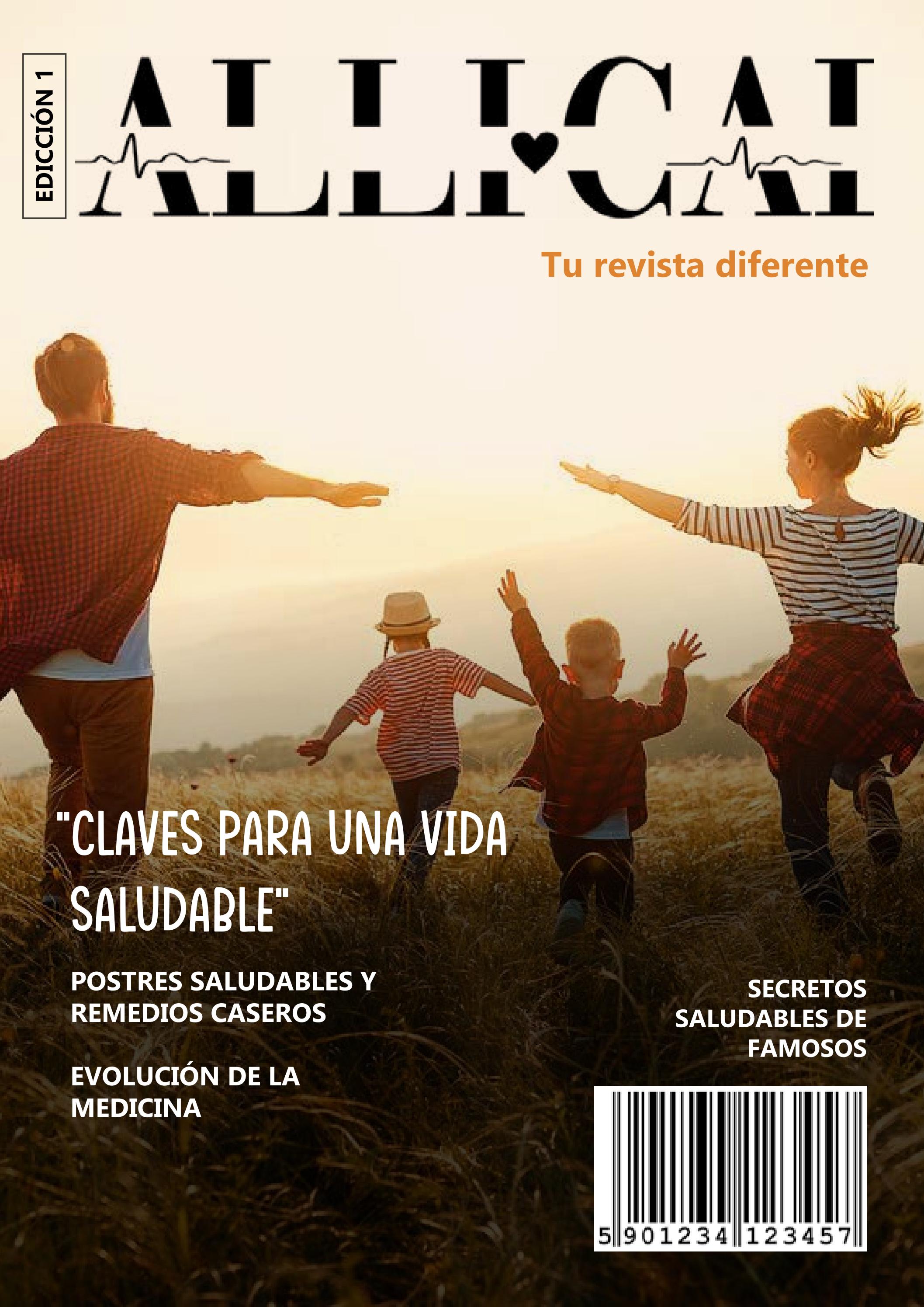 Revista de salud by Maryori Cerna - Issuu