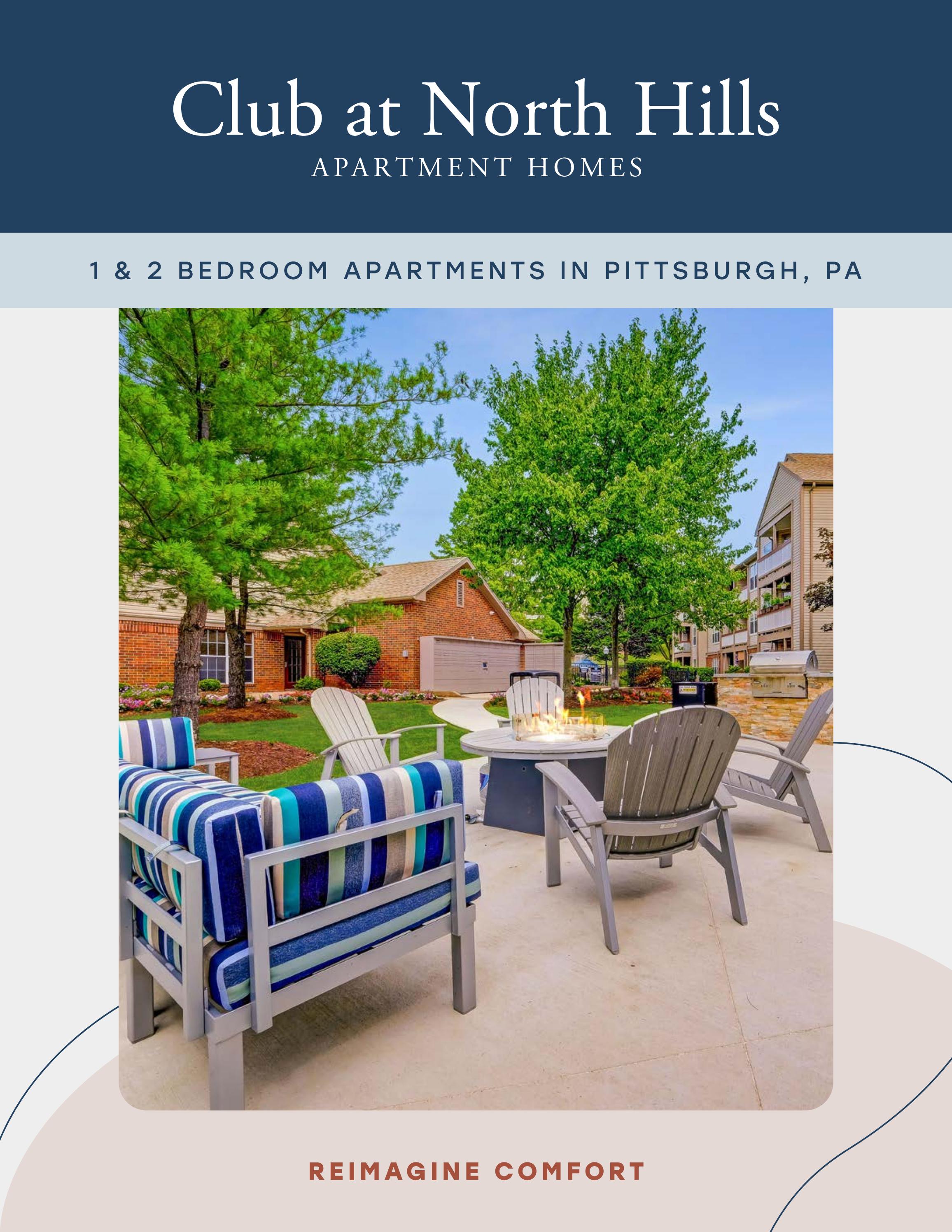 Balance - Club at North Hills by morganproperties - Issuu