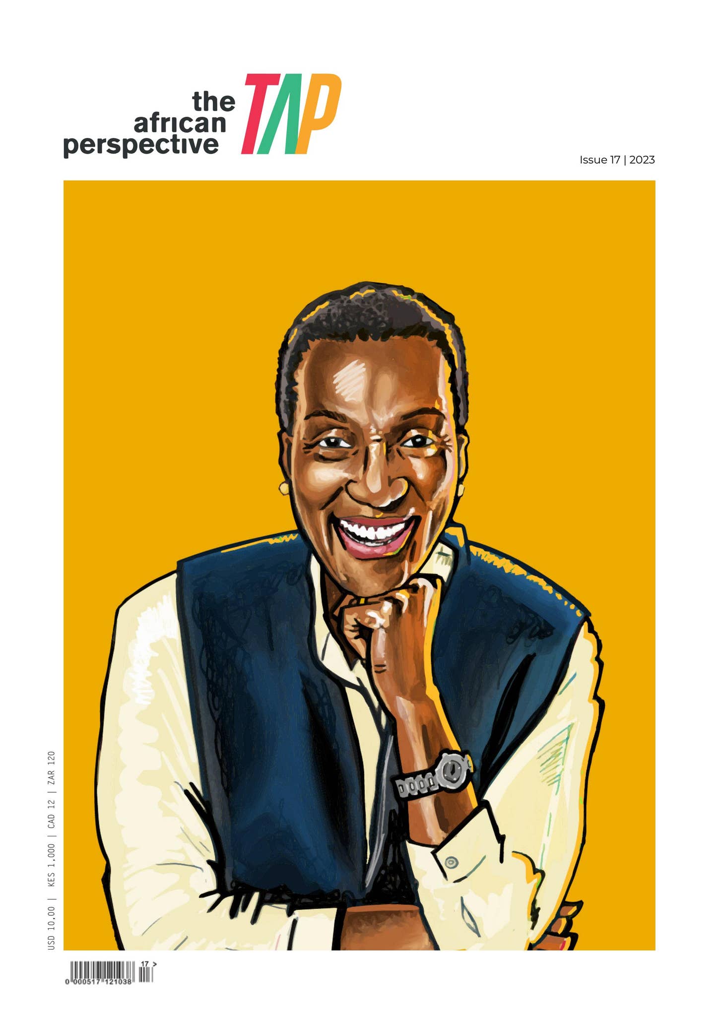 TAP Magazine Issue 17 by Tap Magazine - Issuu