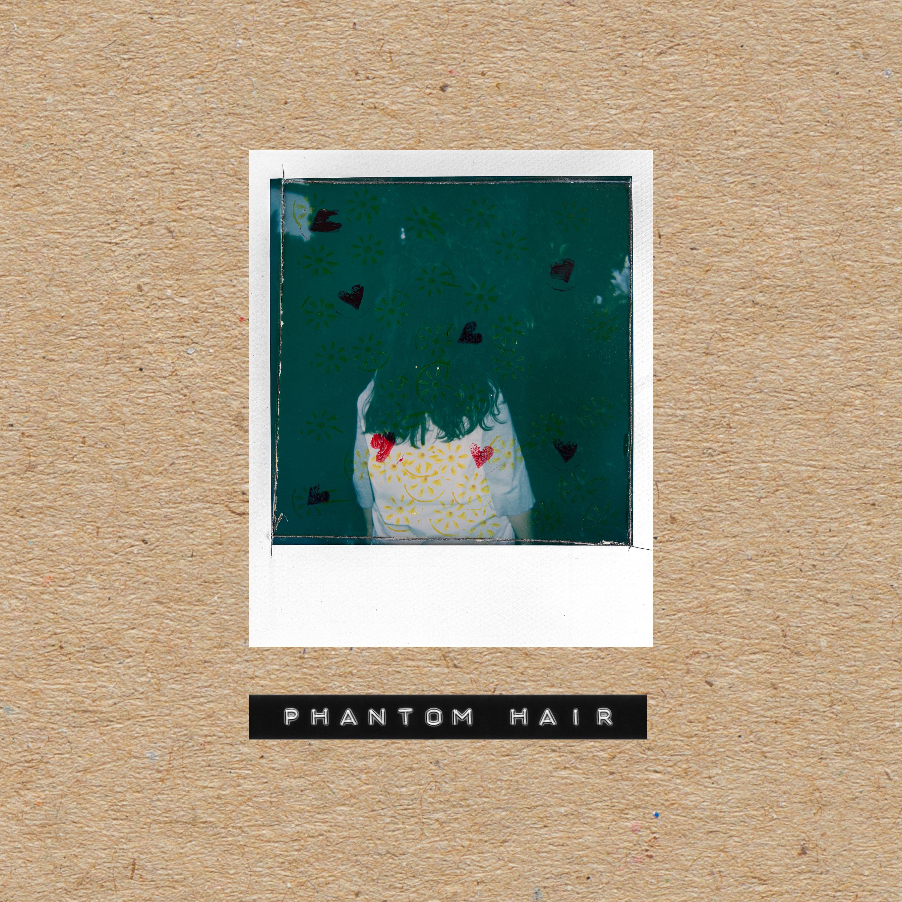 Phantom Hair - WiPP - Informing Contexts - digital version by Raquel ...