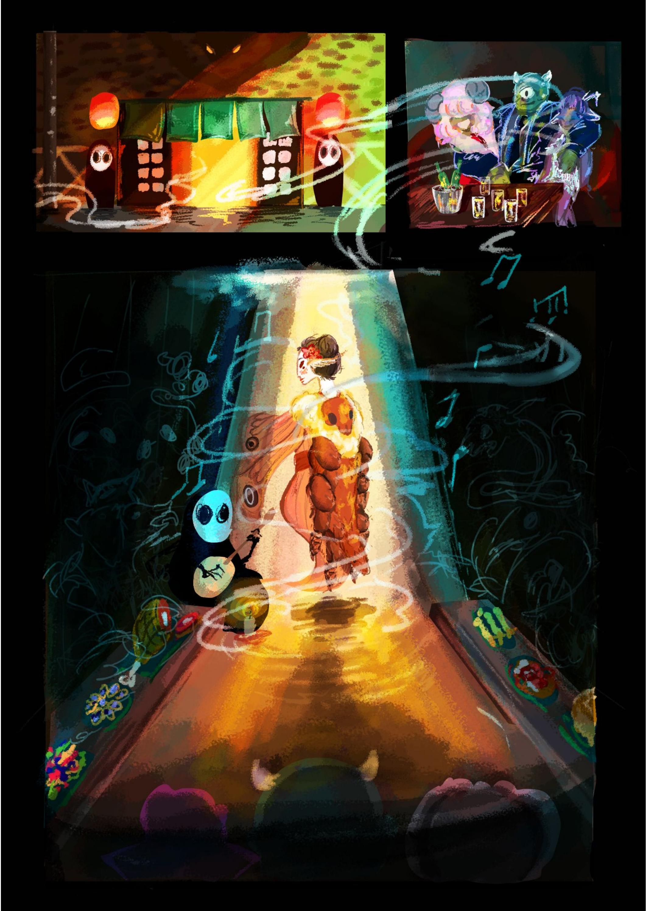 Promise Me by Mei Xuan - Issuu