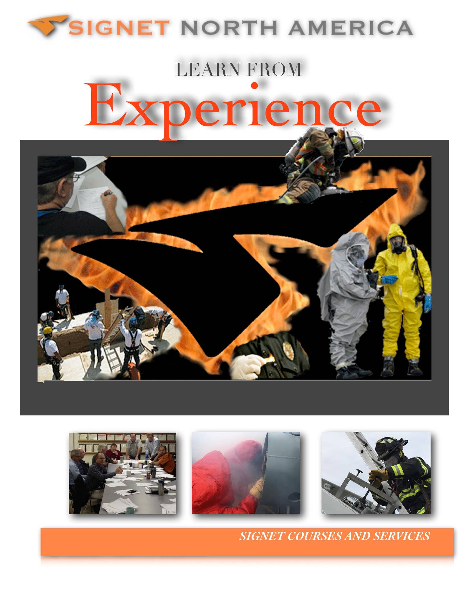 Signet Course Catalog by Todd Skoglund - Issuu