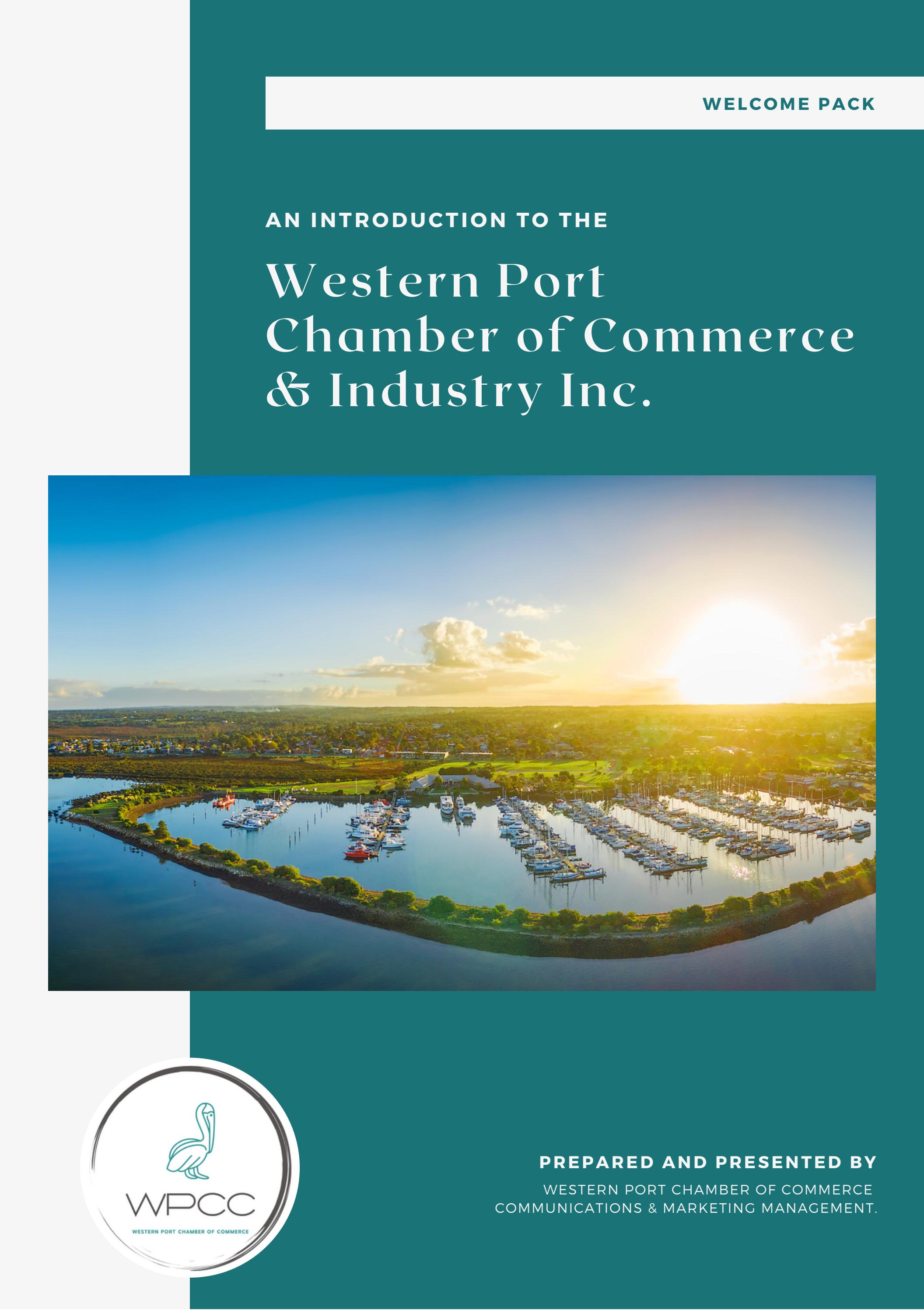 WPCC Welcome Document by wpcchastings - Issuu