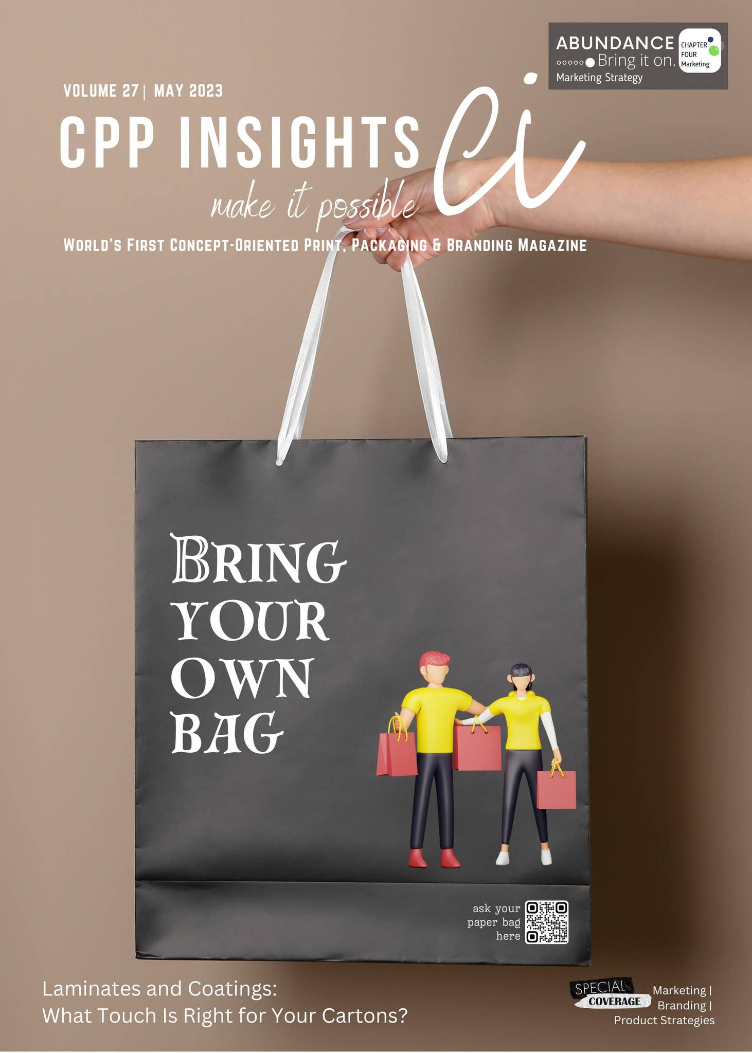 CPP INSIGHTS - MAY 2023 by creativeprintandpack - Issuu