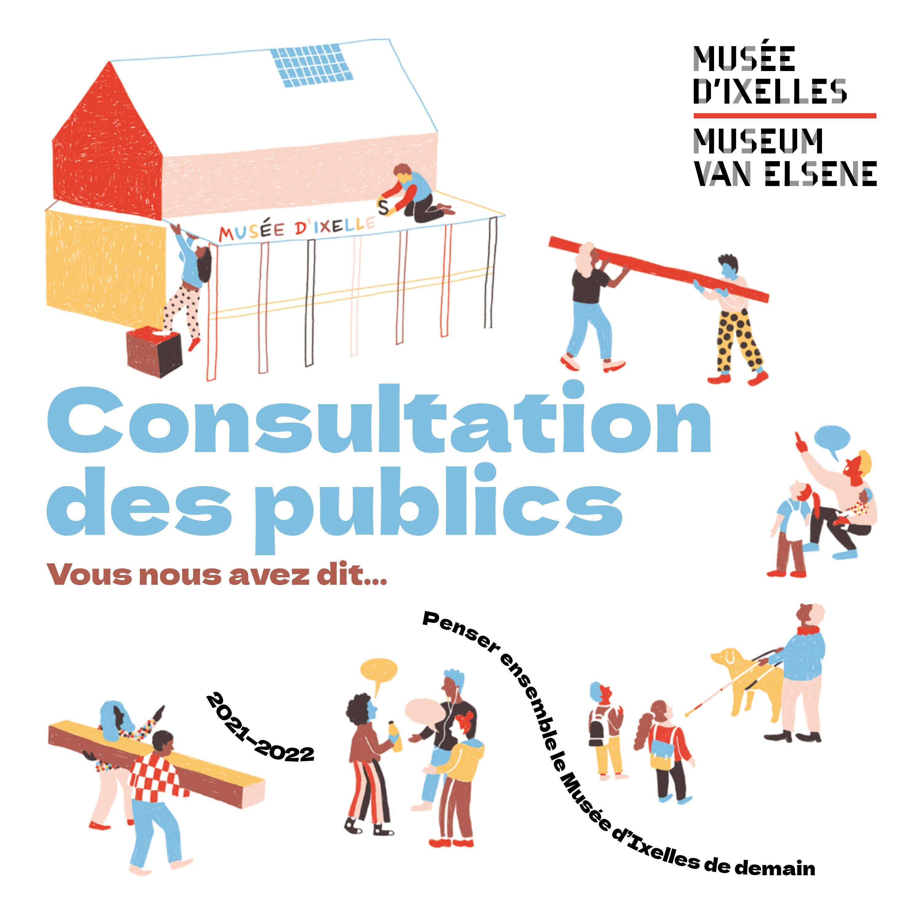 Carnet de consultation des publics by museedixelles - Issuu