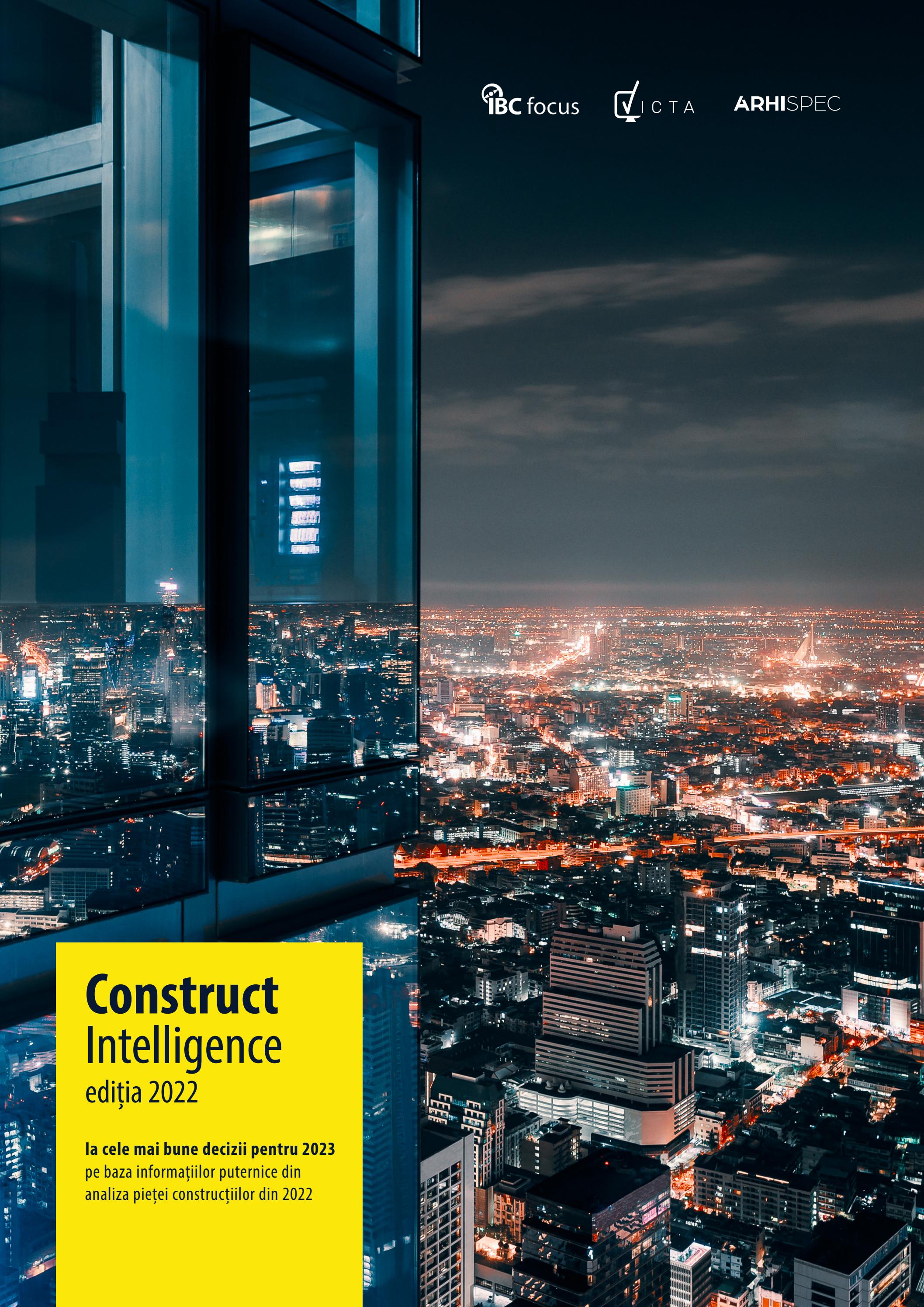Construct Intelligence 2022 by IBC Focus - Issuu