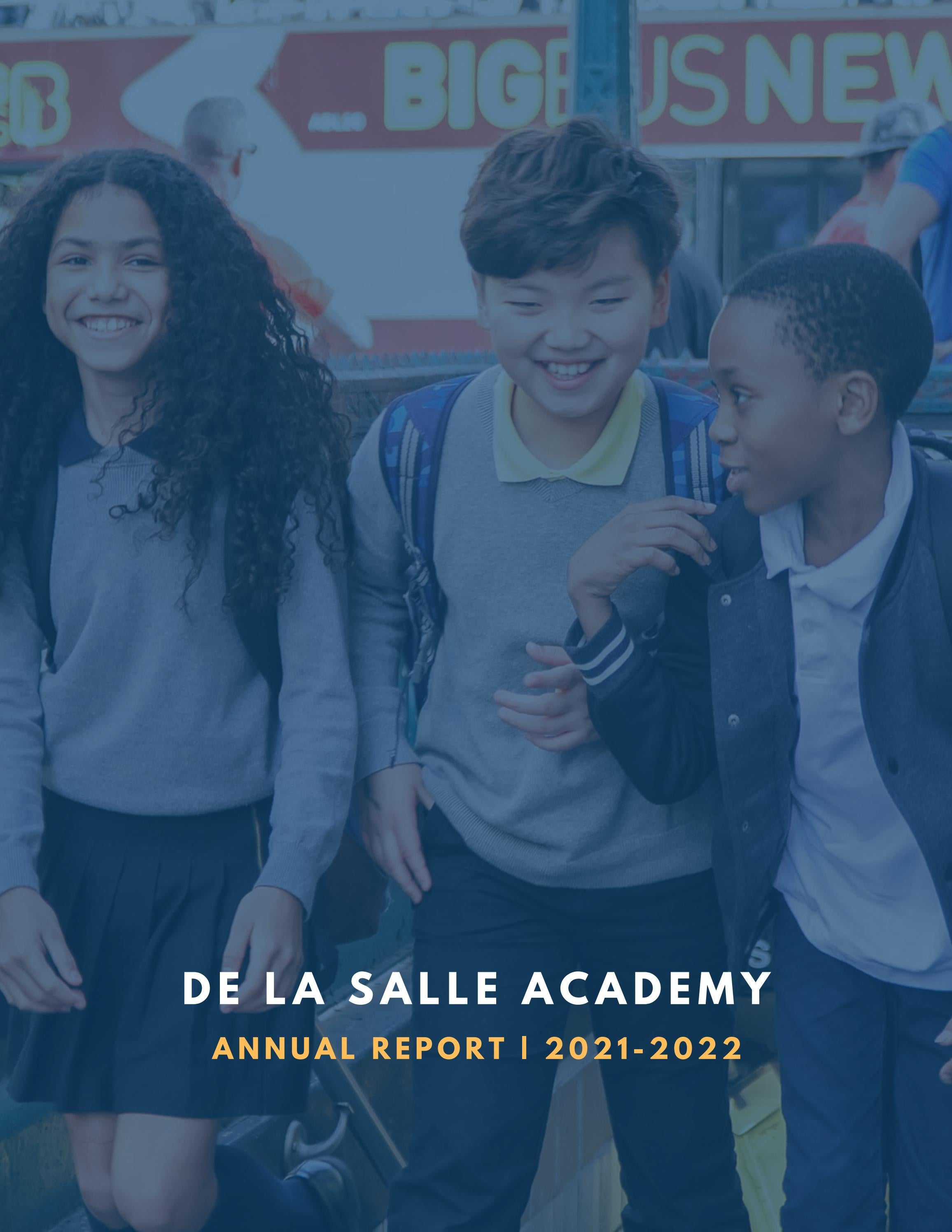 DLSA Annual Report 2021-2022 by dlsanyc - Issuu