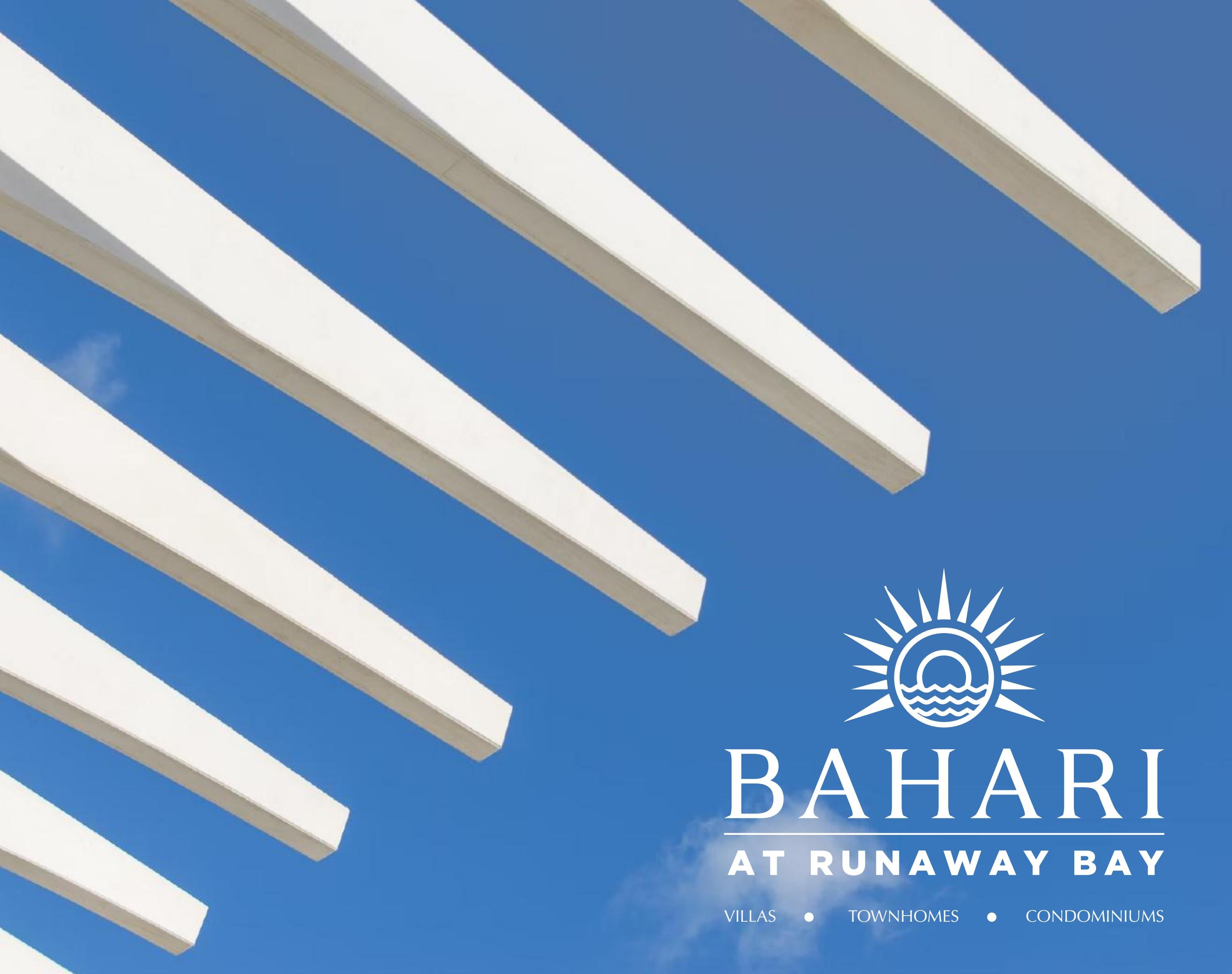 BAHARI BROCHURE - Spread by ProvenProperties - Issuu