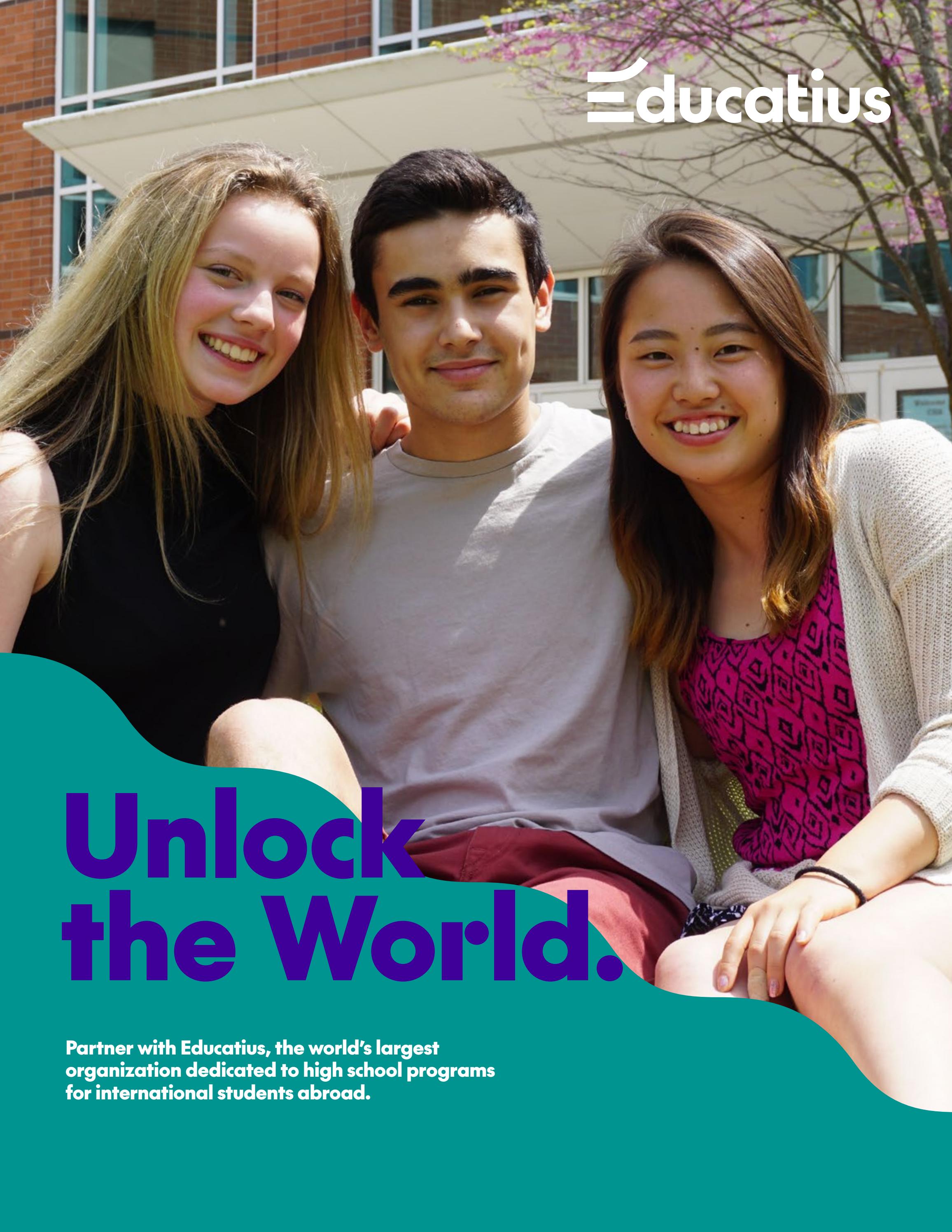 Educatius School Partner Catalogue by educatiusgroup - Issuu