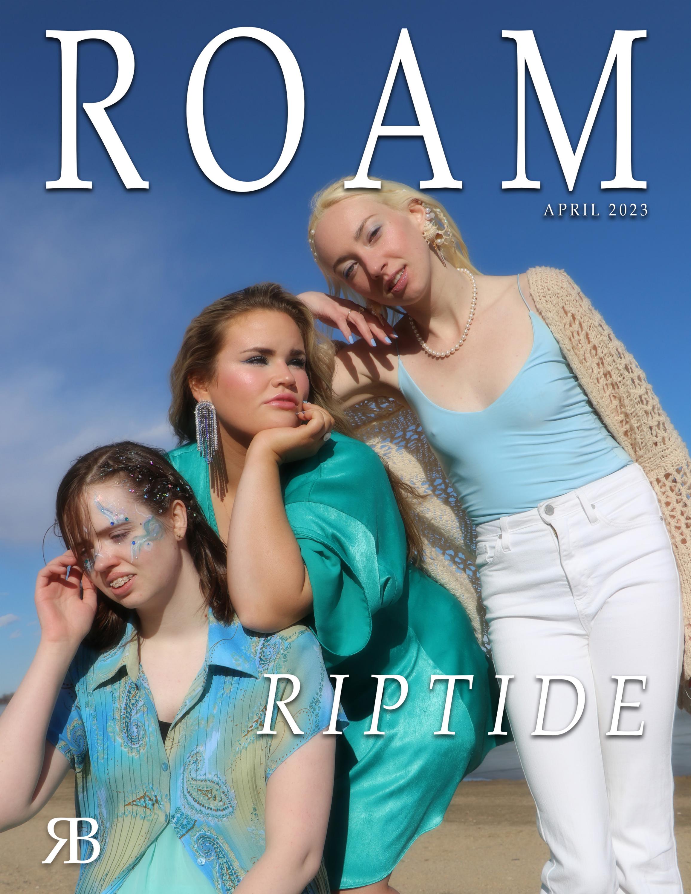 Riptide: Spring 2023 Print by Roam Boulder - Issuu