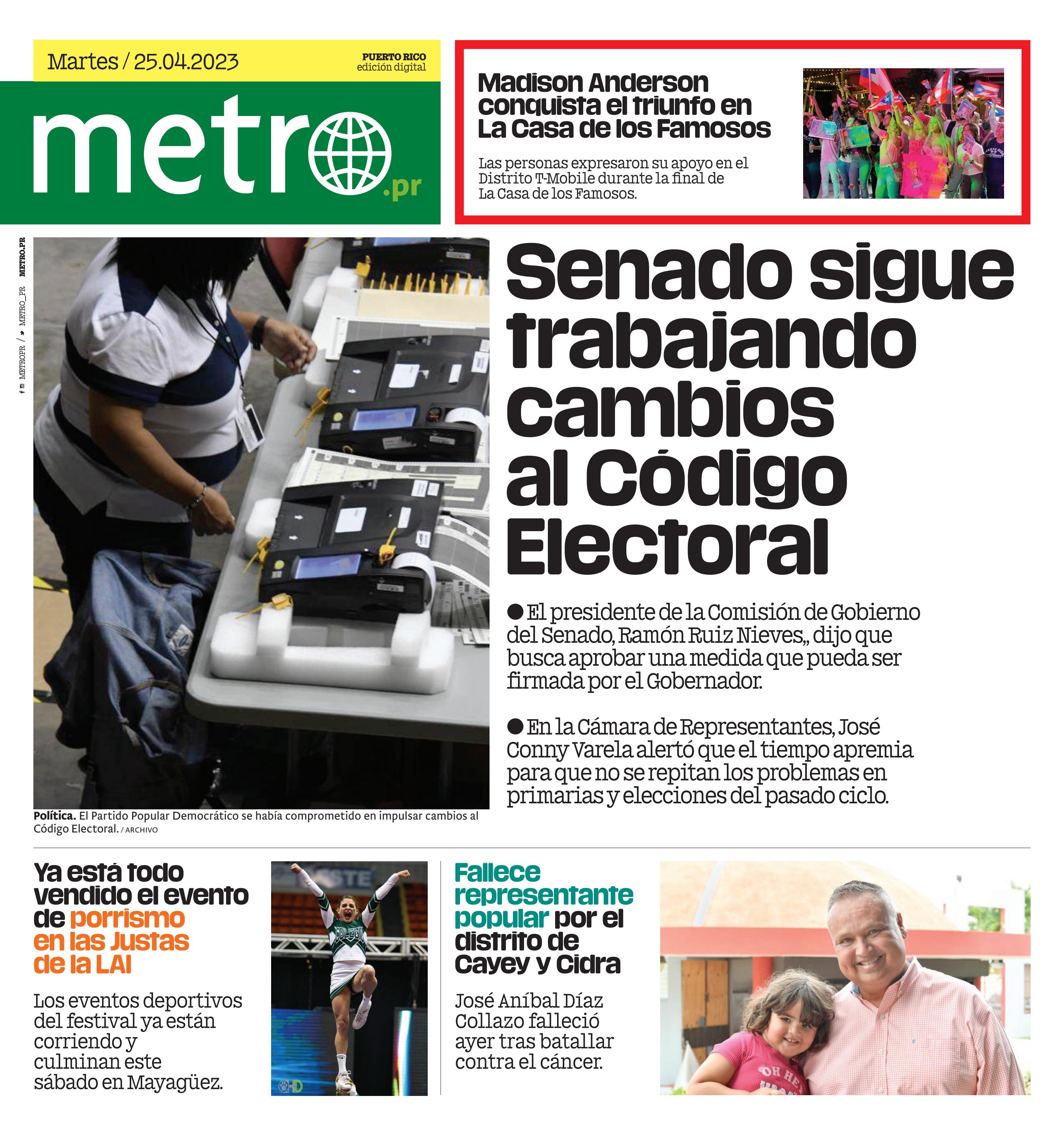 20230425_metropr by Metro Puerto Rico - Issuu