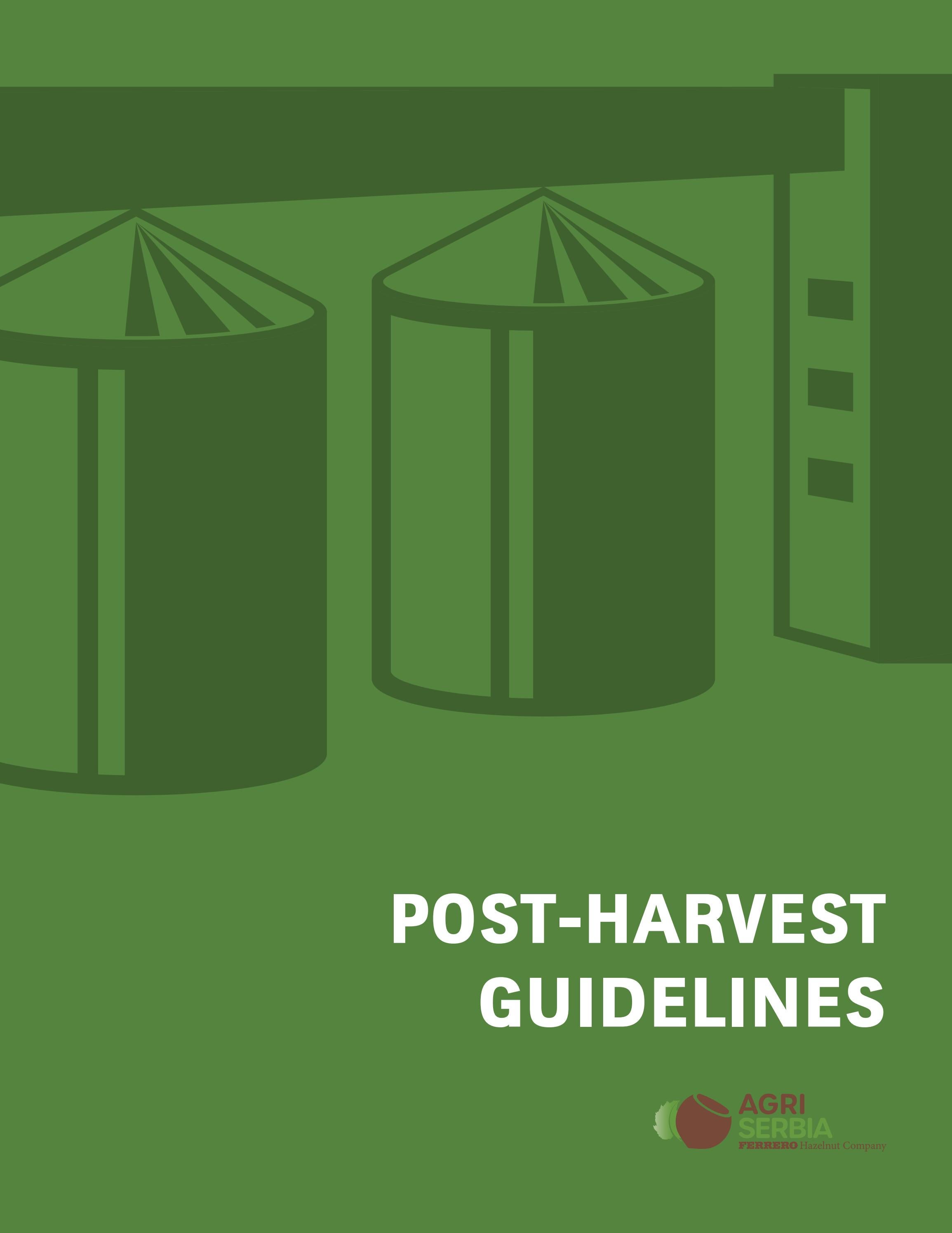 Post-harvest guidelines by USAID_Private_Sector_Activity - Issuu