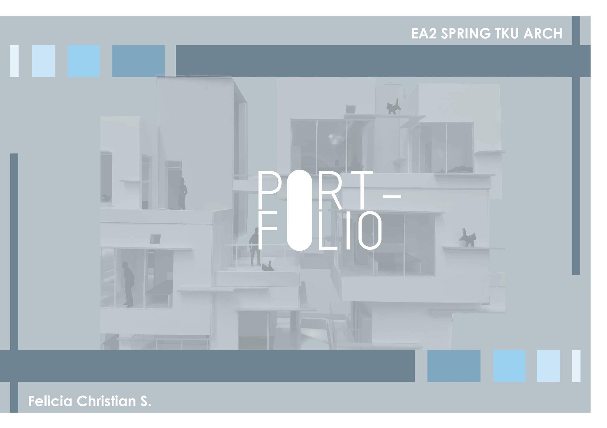 Felicia's Portfolio - EA2 Spring 2023 - Third Project by Felicia ...