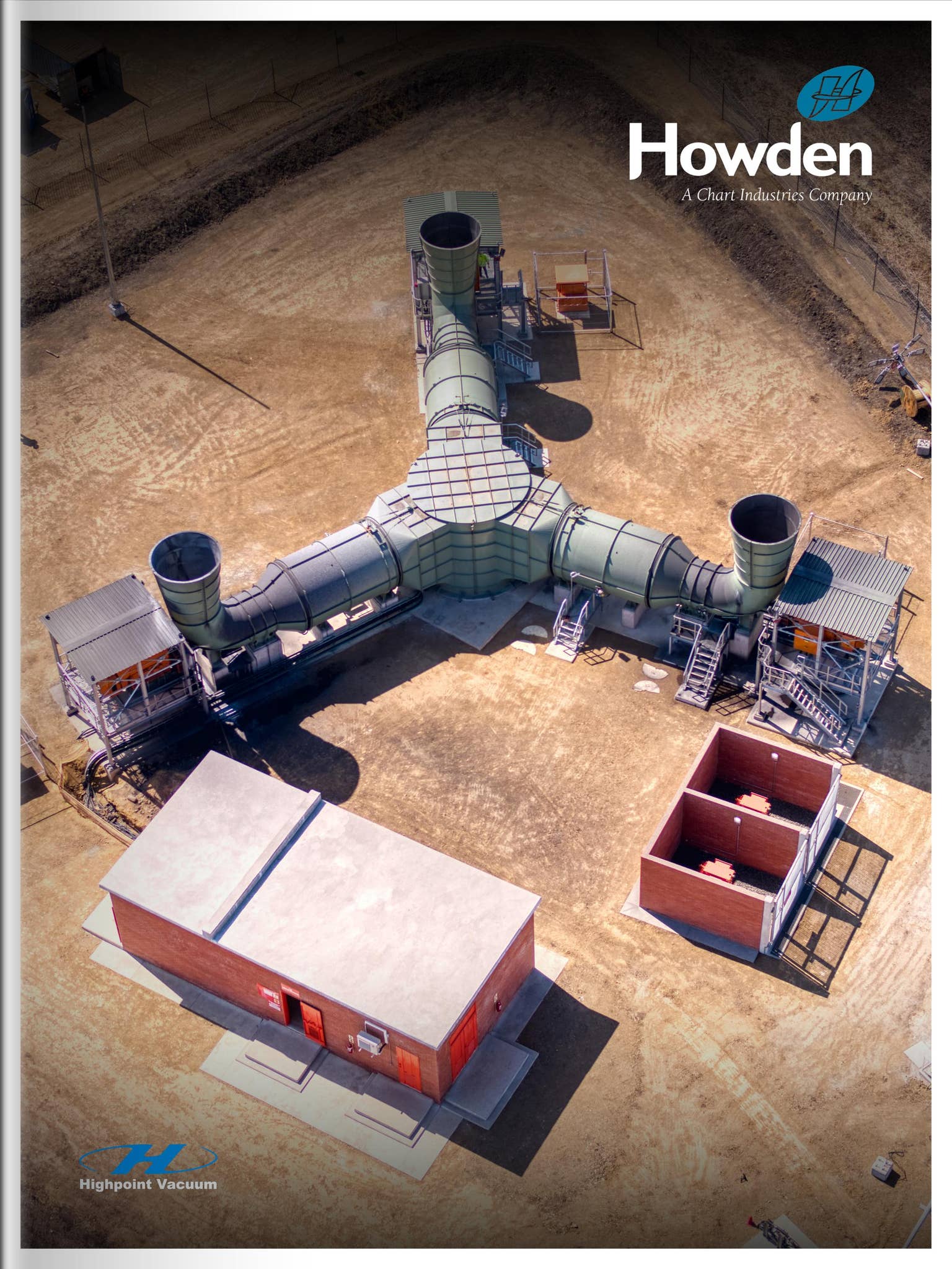 Howden by Outlook Publishing - Issuu