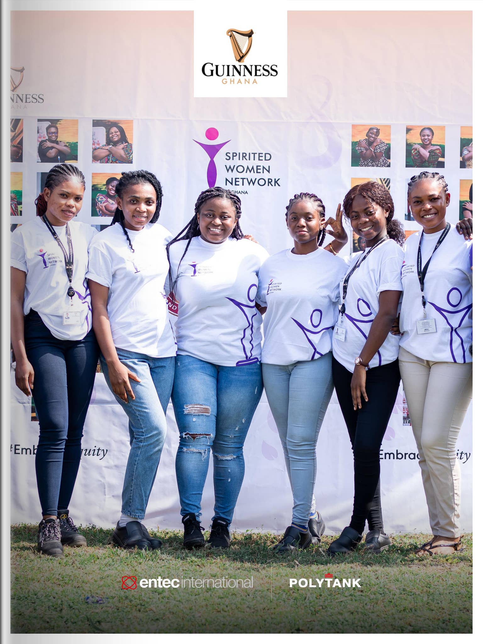 Guinness Ghana Breweries by Outlook Publishing - Issuu