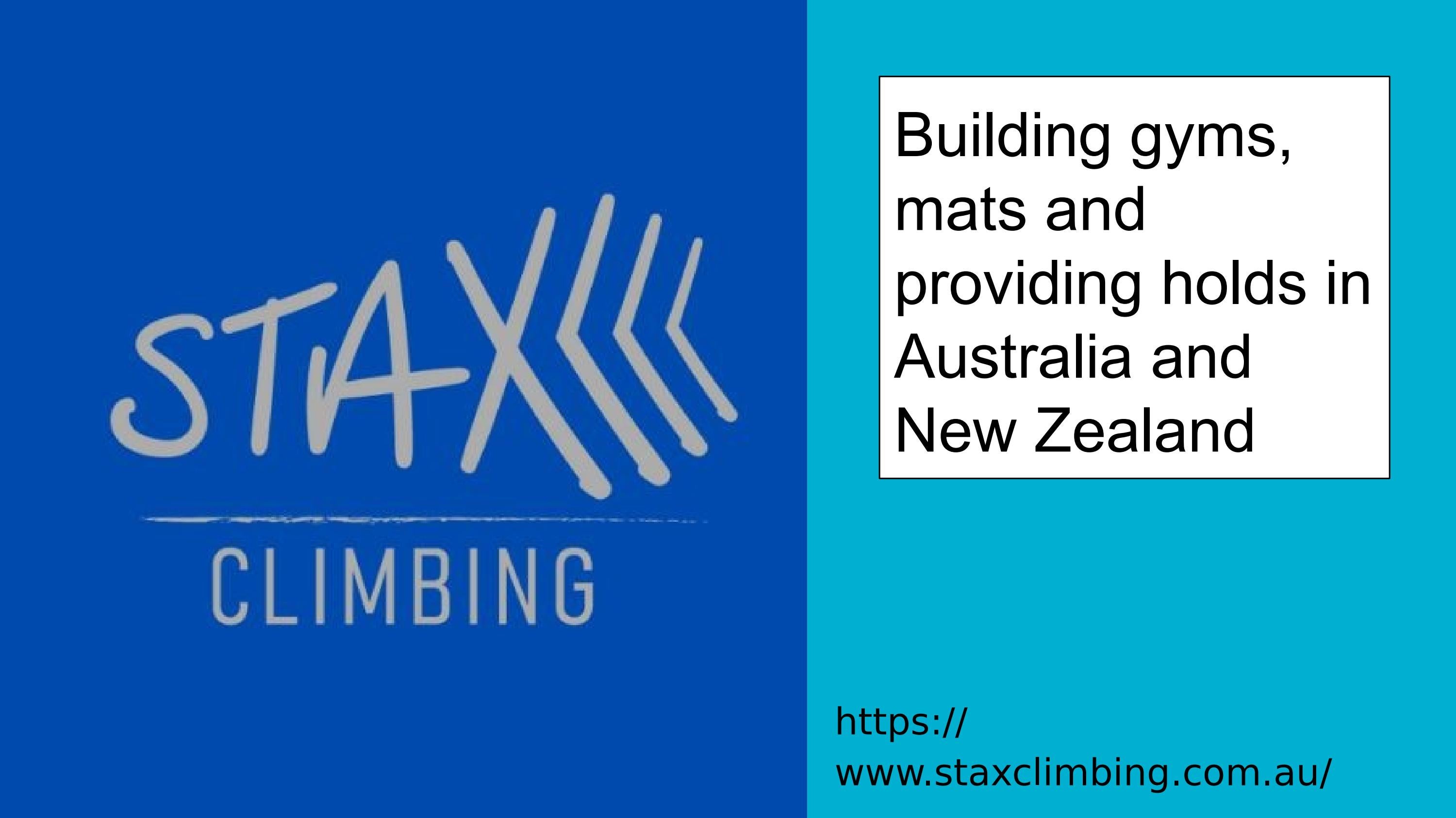 climbing grips Australia by Stax Climbing - Issuu