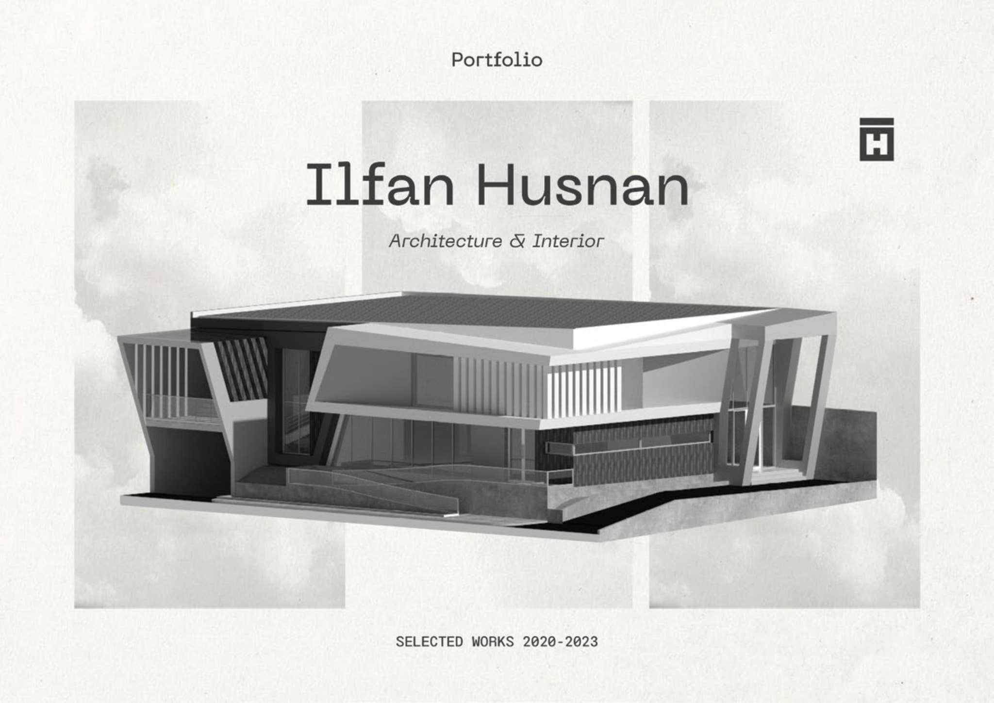 ILFAN HUSNAN PORTFOLIO 2023 (English Version) by Ilfan Husnan - Issuu
